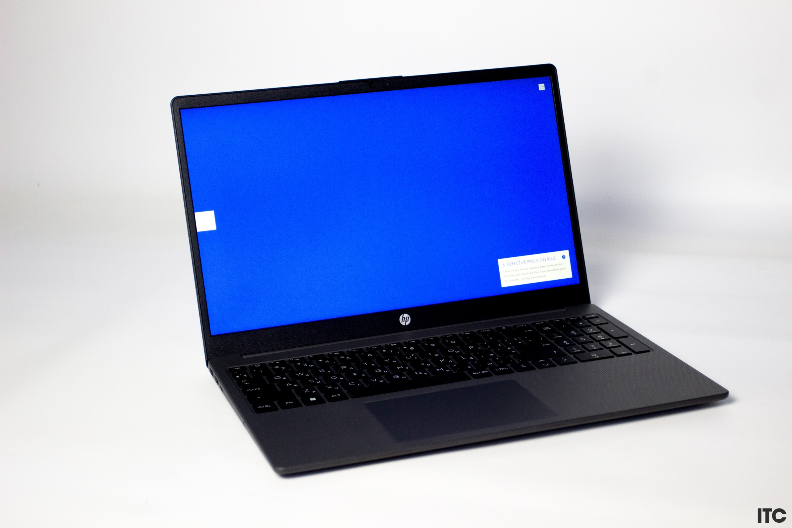 HP 255 G10 review: a balanced laptop for a student or a new office standard