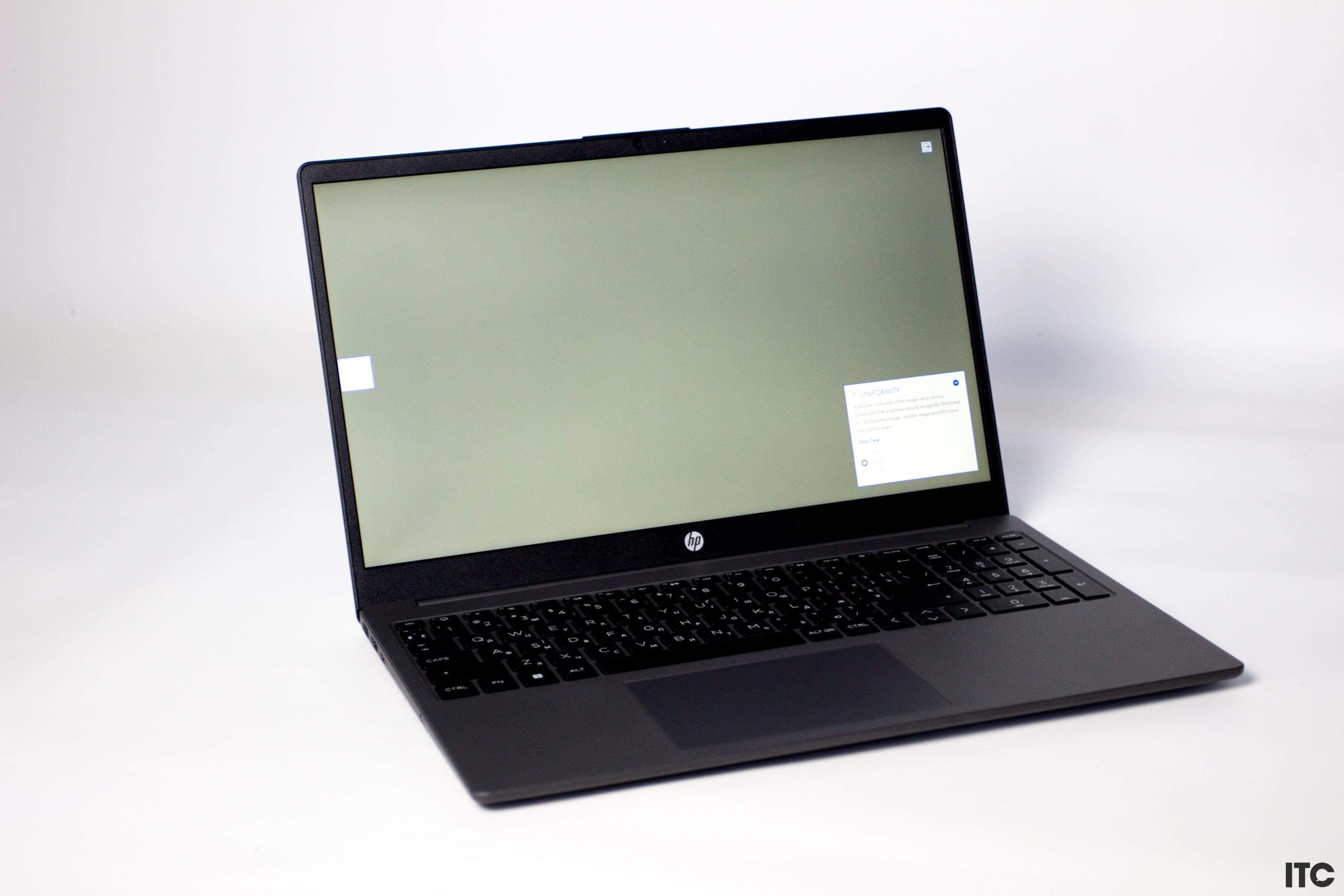 HP 255 G10 review: a balanced laptop for a student or a new office standard