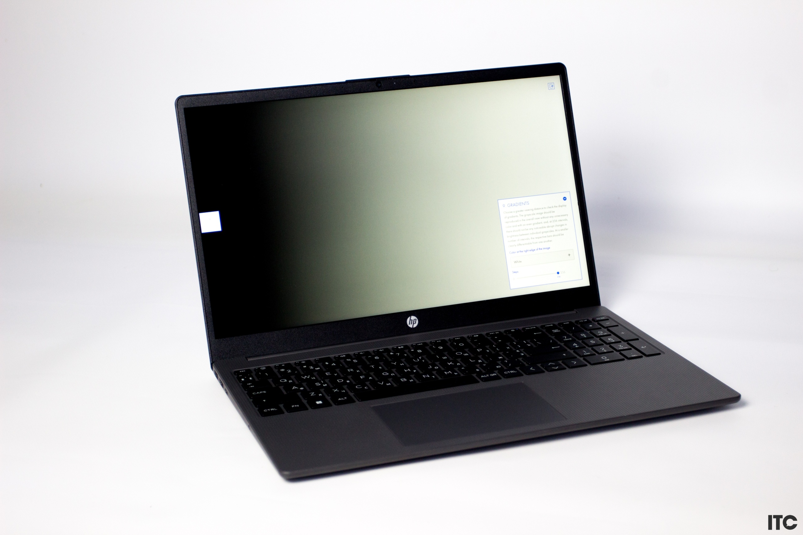 HP 255 G10 review: a balanced laptop for a student or a new office standard