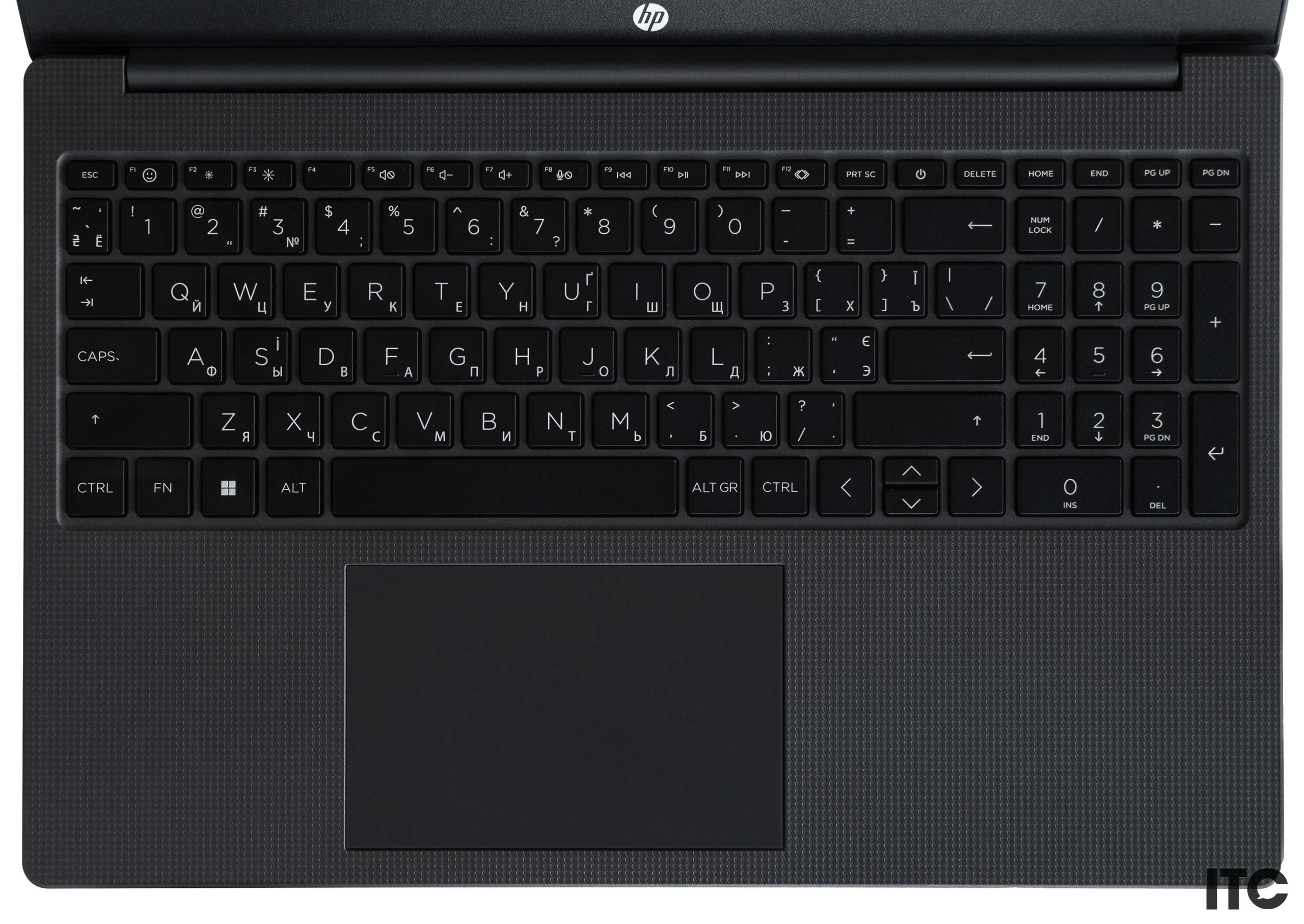 HP 255 G10 review: a balanced laptop for a student or a new office standard