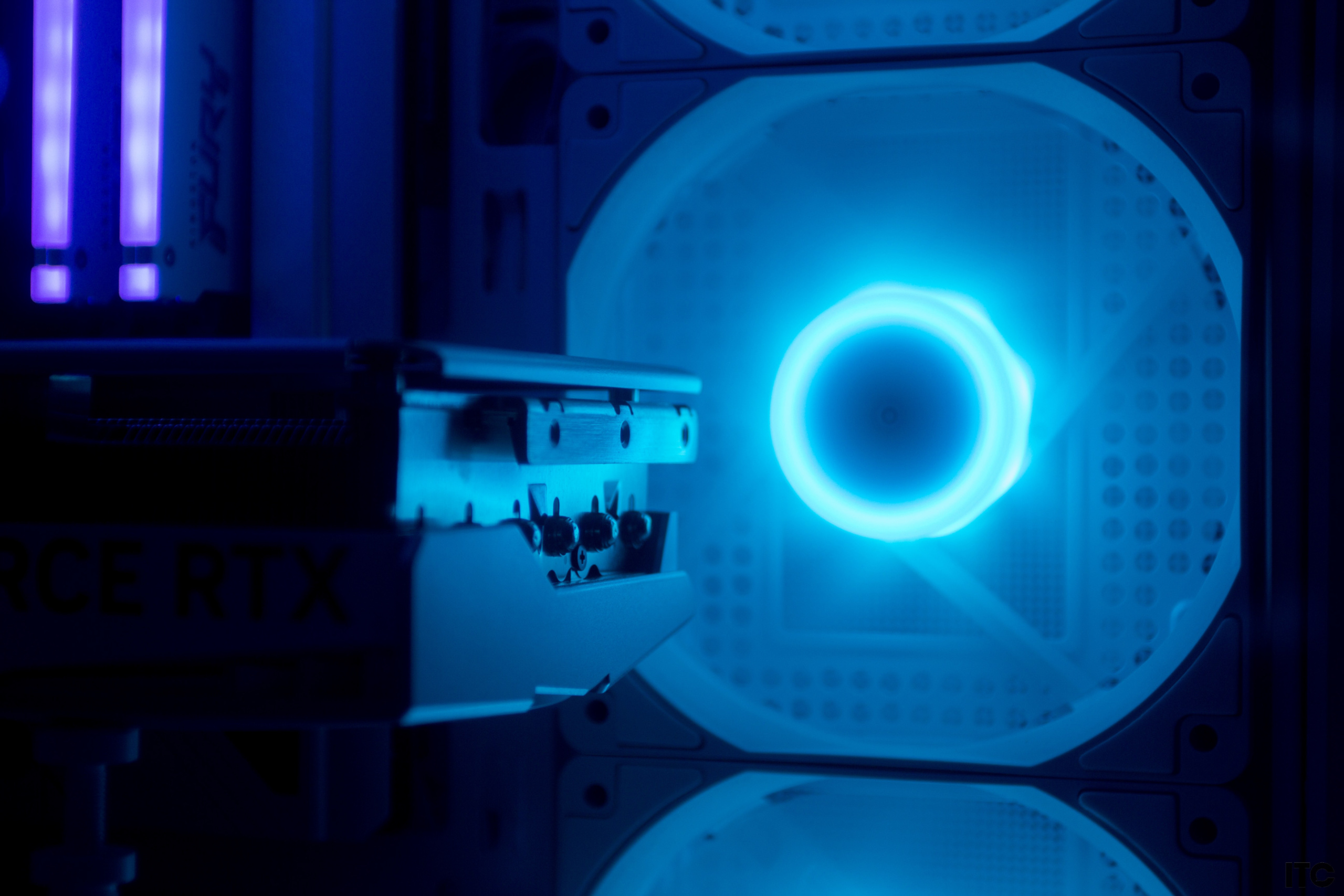 MSI Project Zero kit review: B650M PROJECT ZERO motherboard and stylish ...