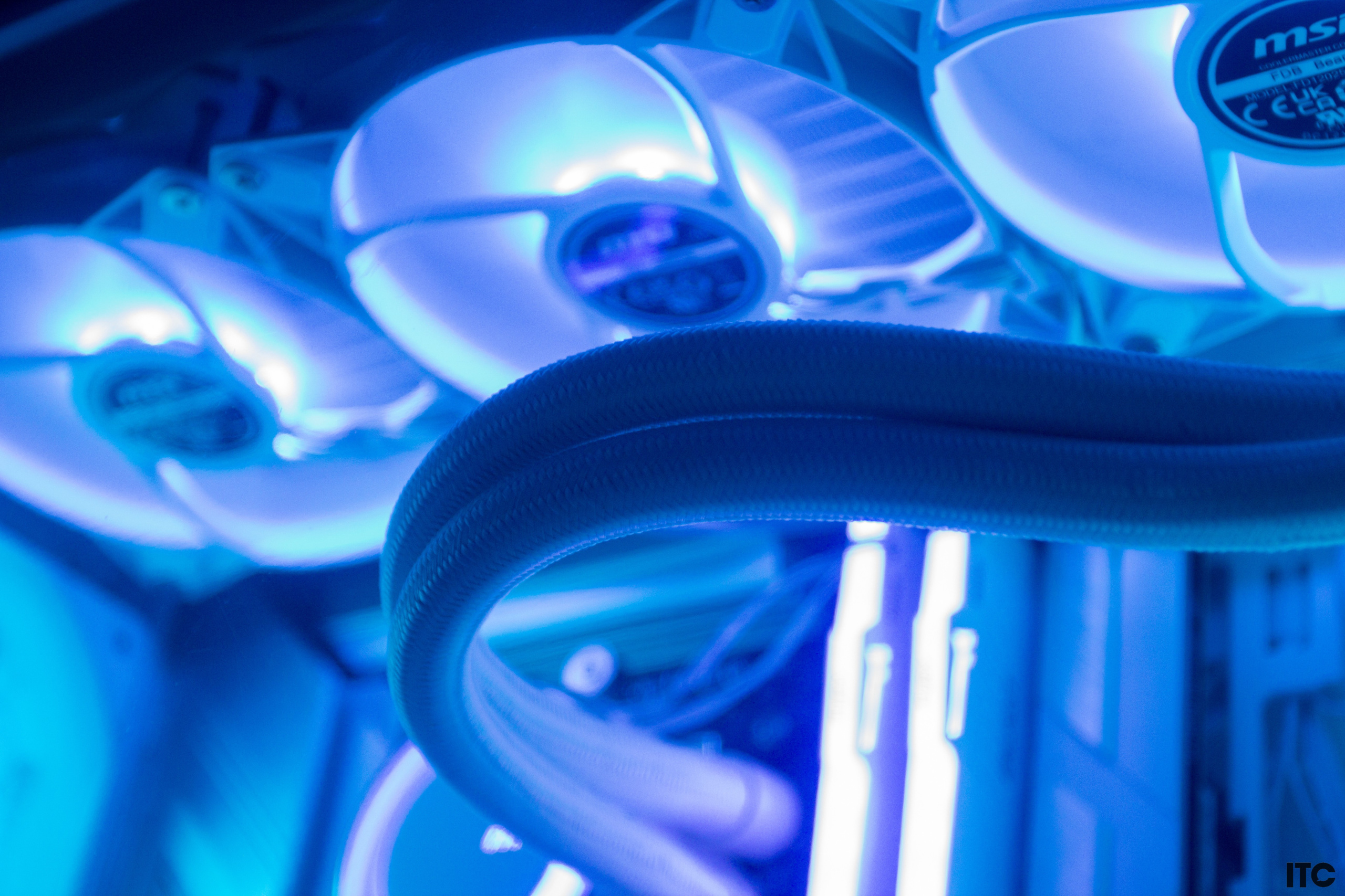 MSI Project Zero kit review: B650M PROJECT ZERO motherboard and stylish ...