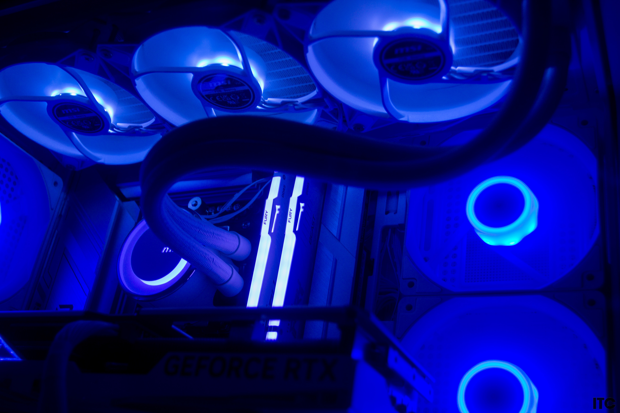 MSI Project Zero kit review: B650M PROJECT ZERO motherboard and stylish ...