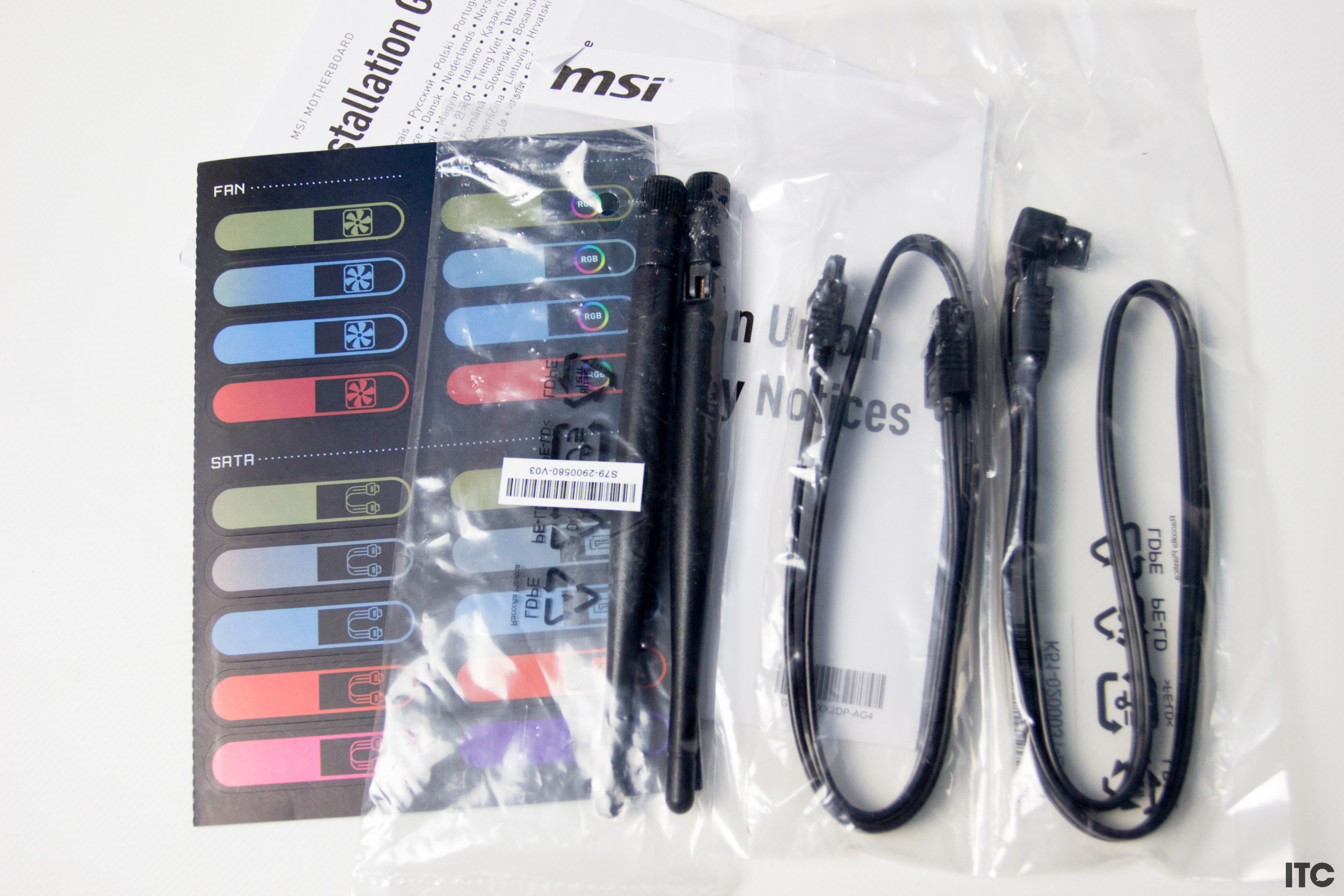 MSI Project Zero kit review: B650M PROJECT ZERO motherboard and stylish ...