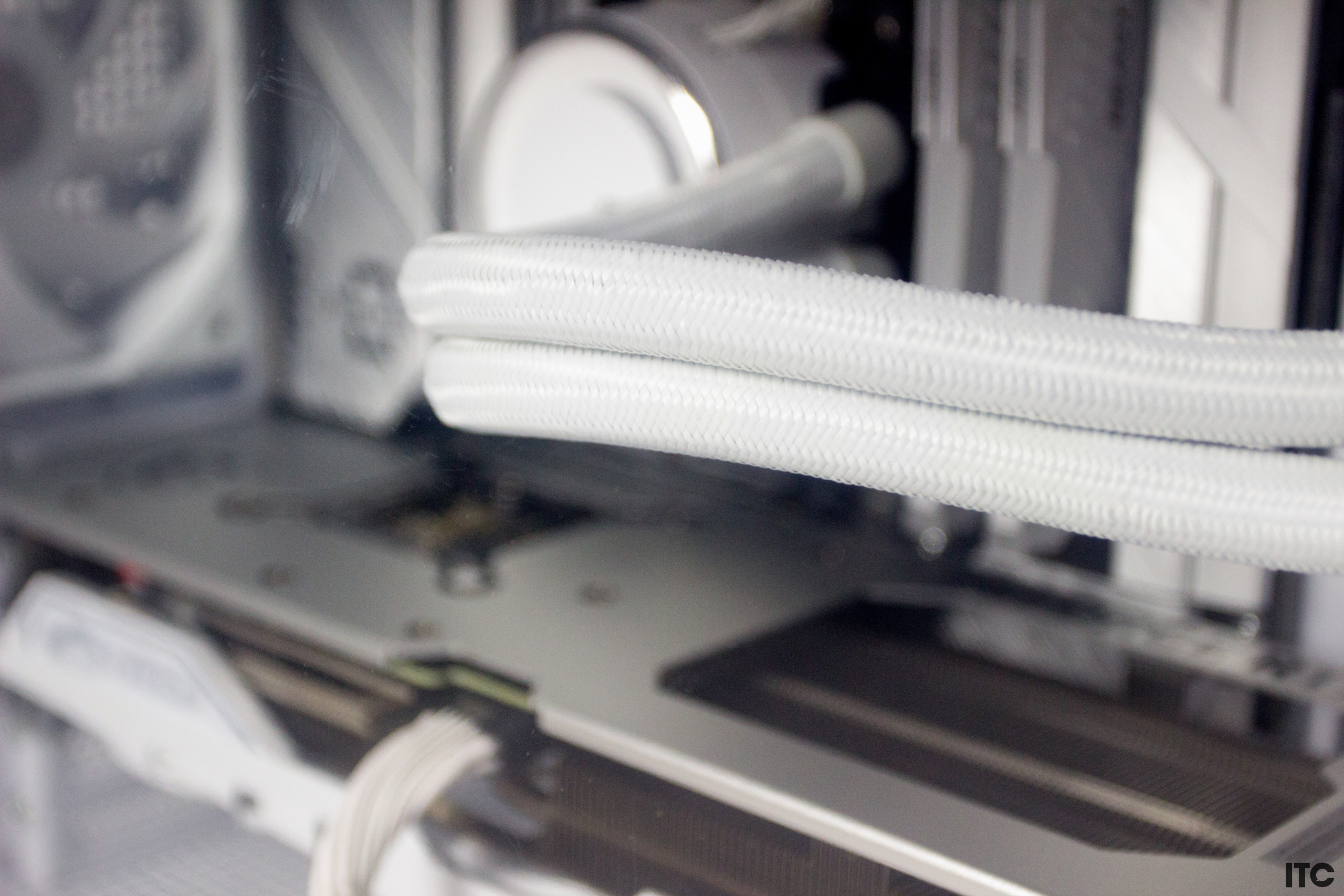 MSI Project Zero kit review: B650M PROJECT ZERO motherboard and stylish ...