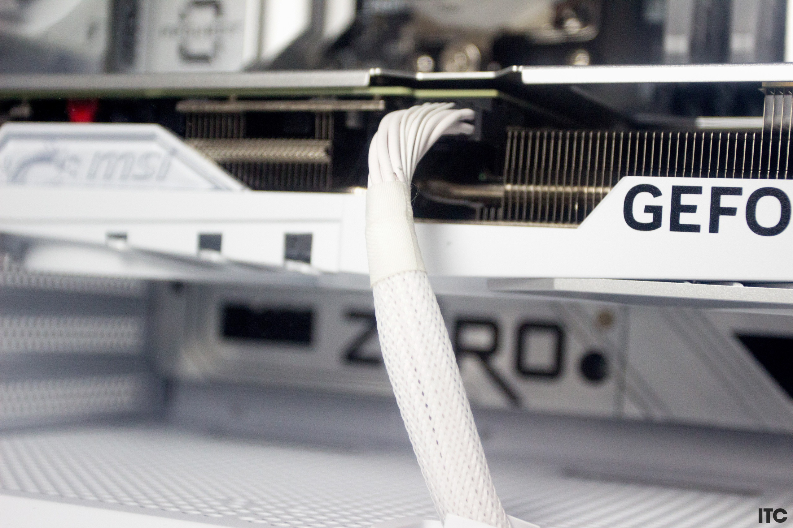 MSI Project Zero kit review: B650M PROJECT ZERO motherboard and stylish ...