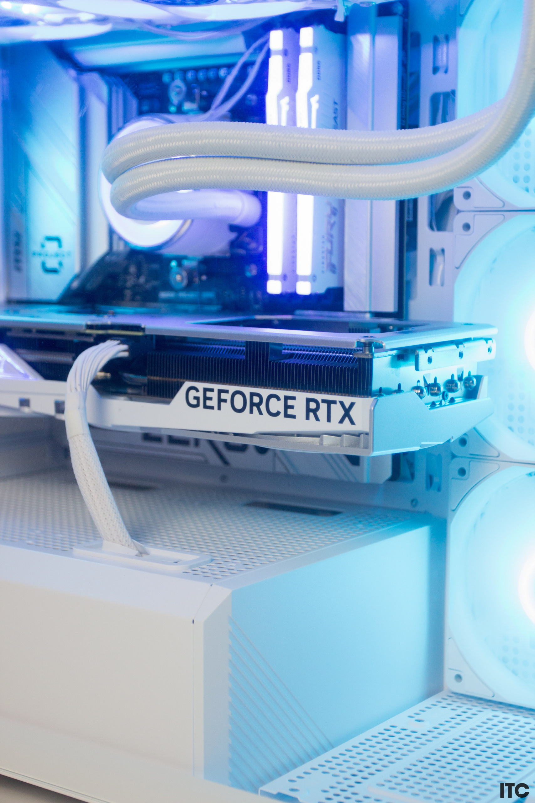 MSI Project Zero kit review: B650M PROJECT ZERO motherboard and stylish ...