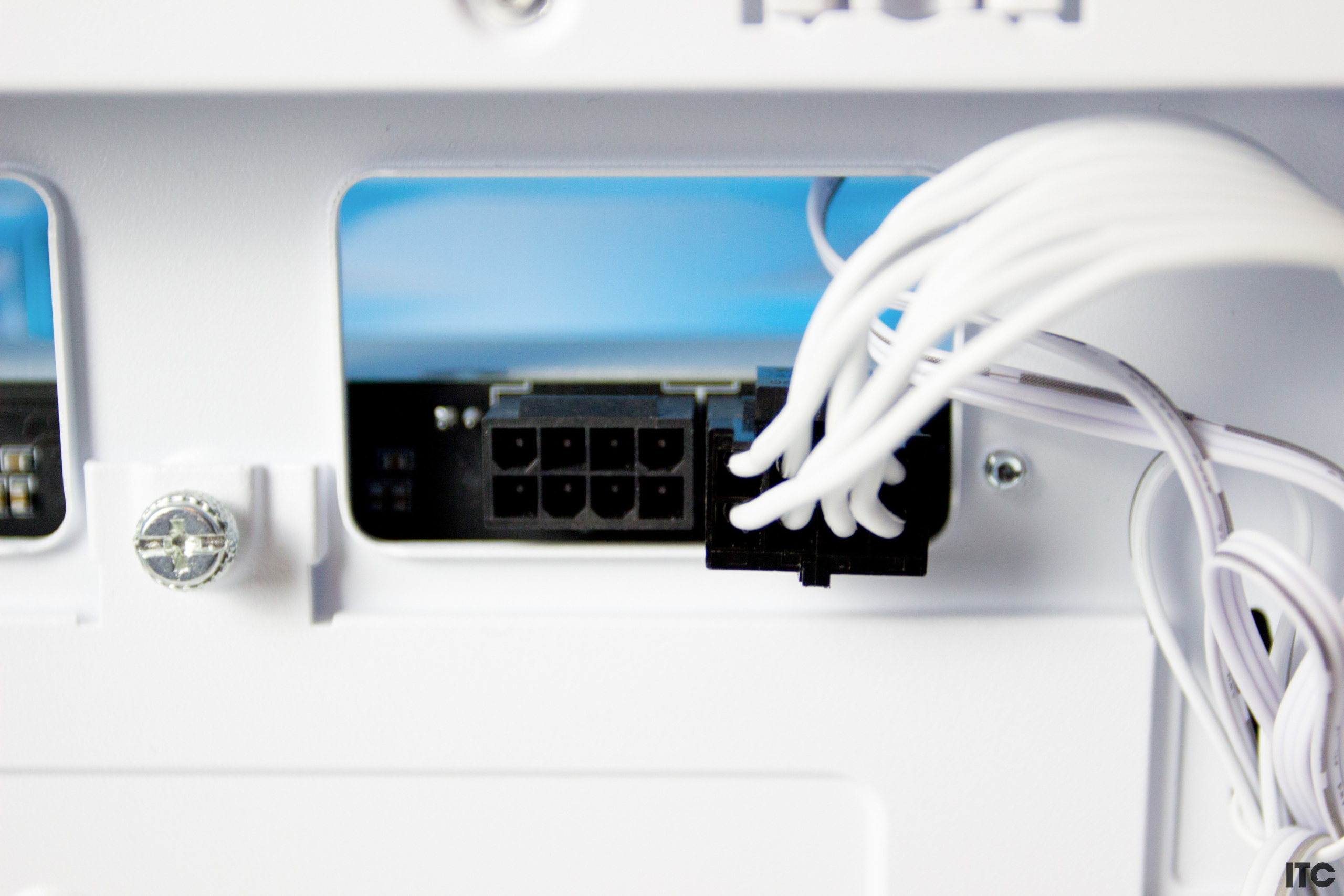 MSI Project Zero kit review: B650M PROJECT ZERO motherboard and stylish ...