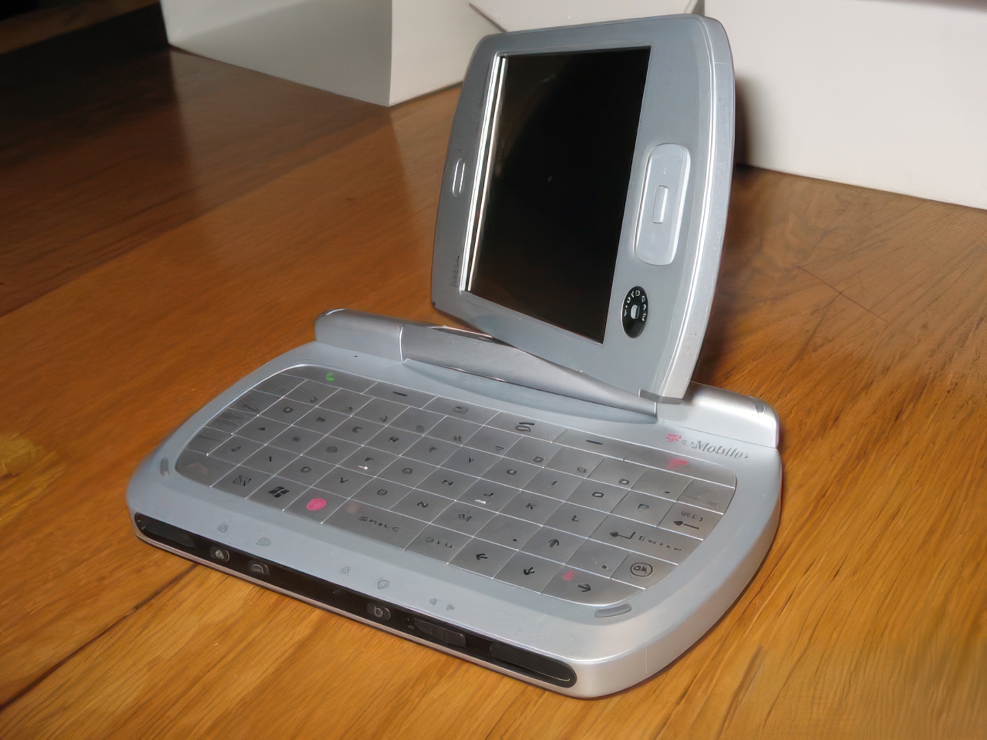 The world of mobile technology before the Apple iPhone: the best phones ...