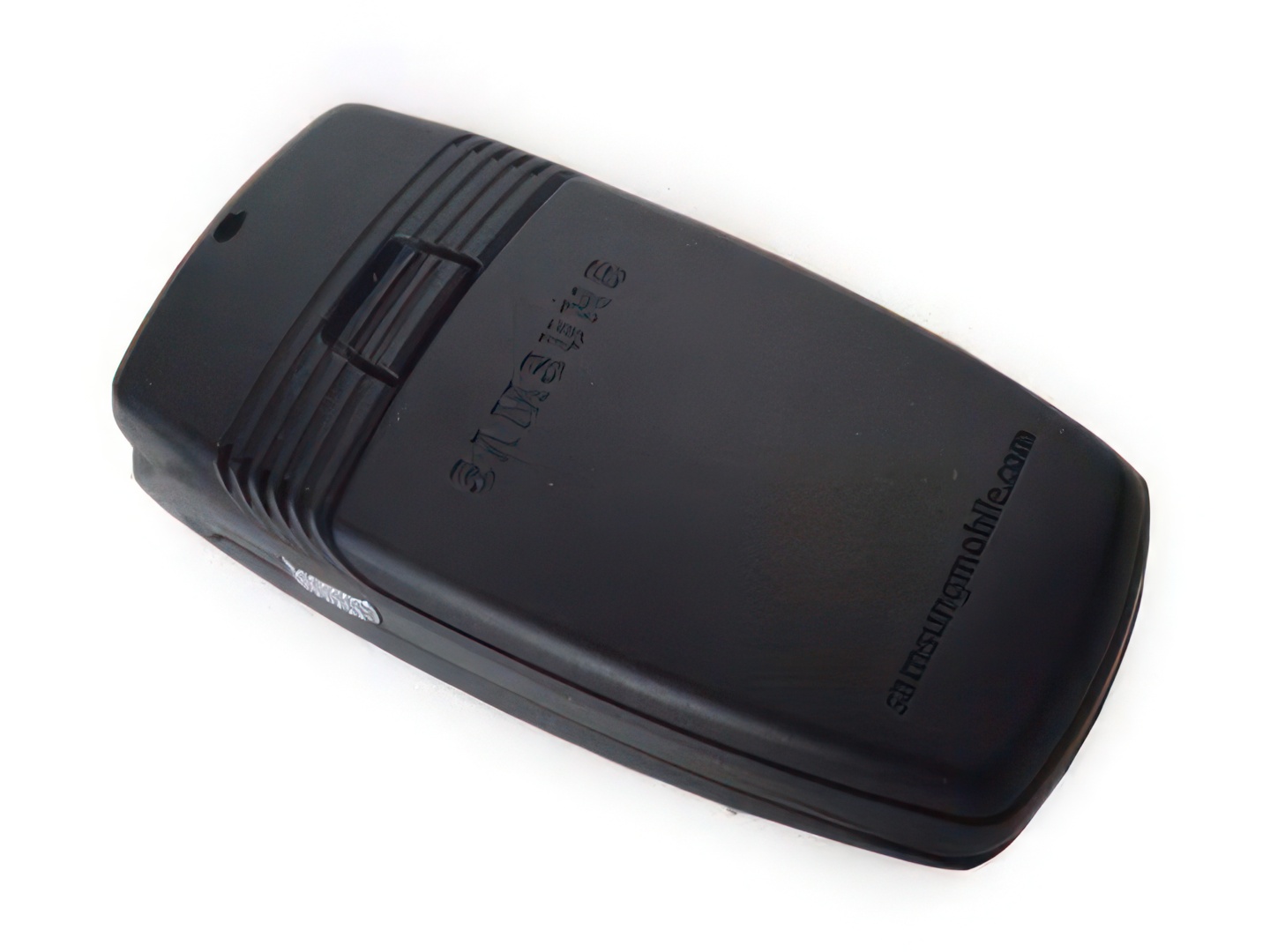 The world of mobile technology before the Apple iPhone: the best phones ...