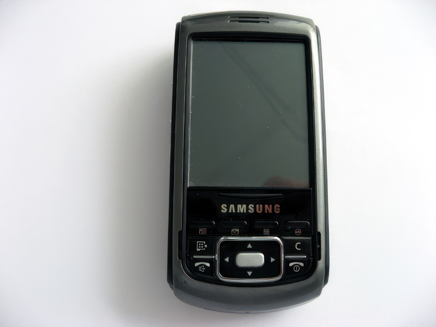 El mundo de la tecnología móvil antes del iPhone de Apple: los mejores ...