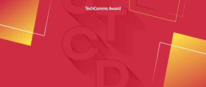 Кто стал победителем TechComms Award - Премии за самый громкий PR-проект в сфере IT? Подвели итоги