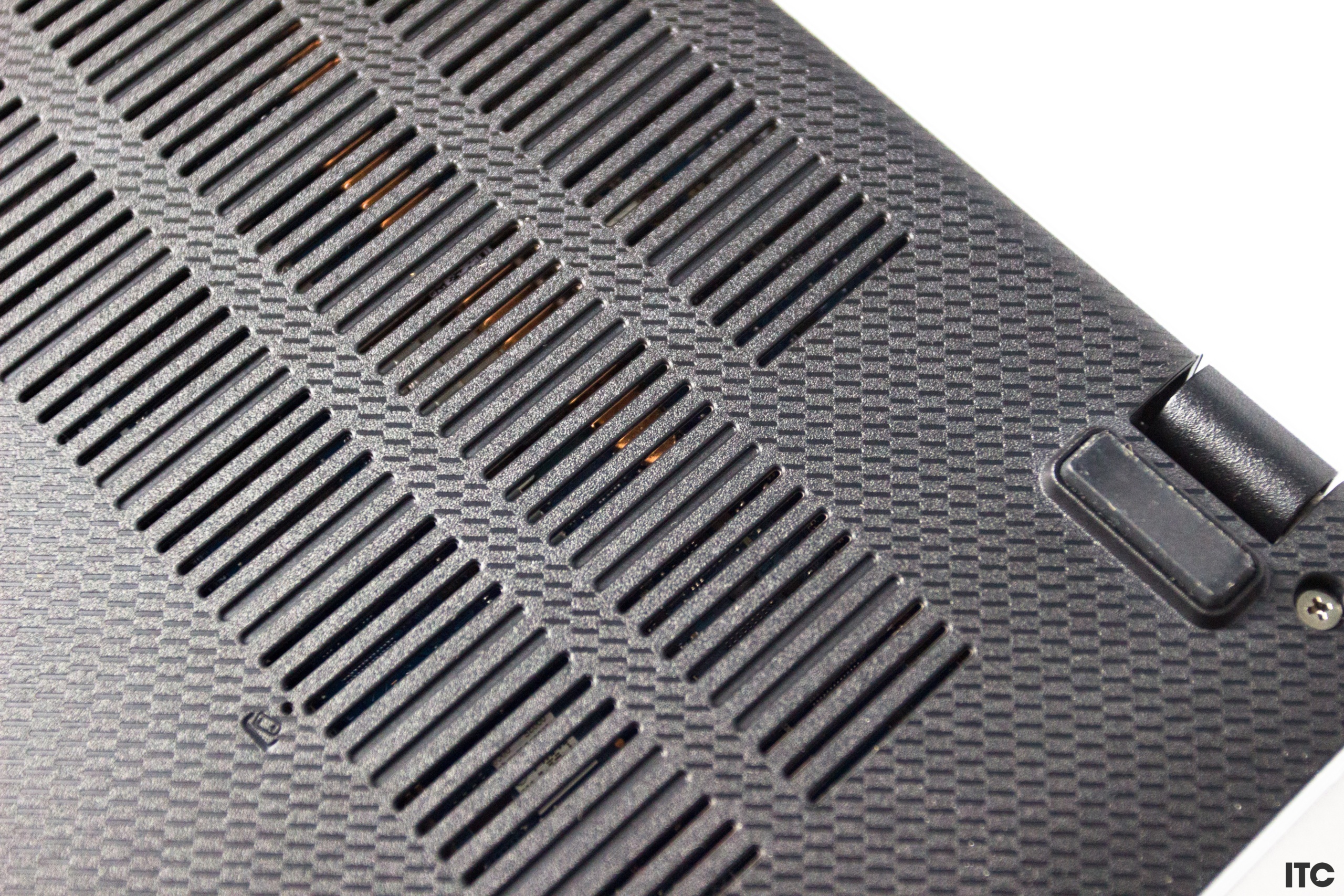 Acer Aspire Go 15 AG15-31P laptop review: office champion for $450