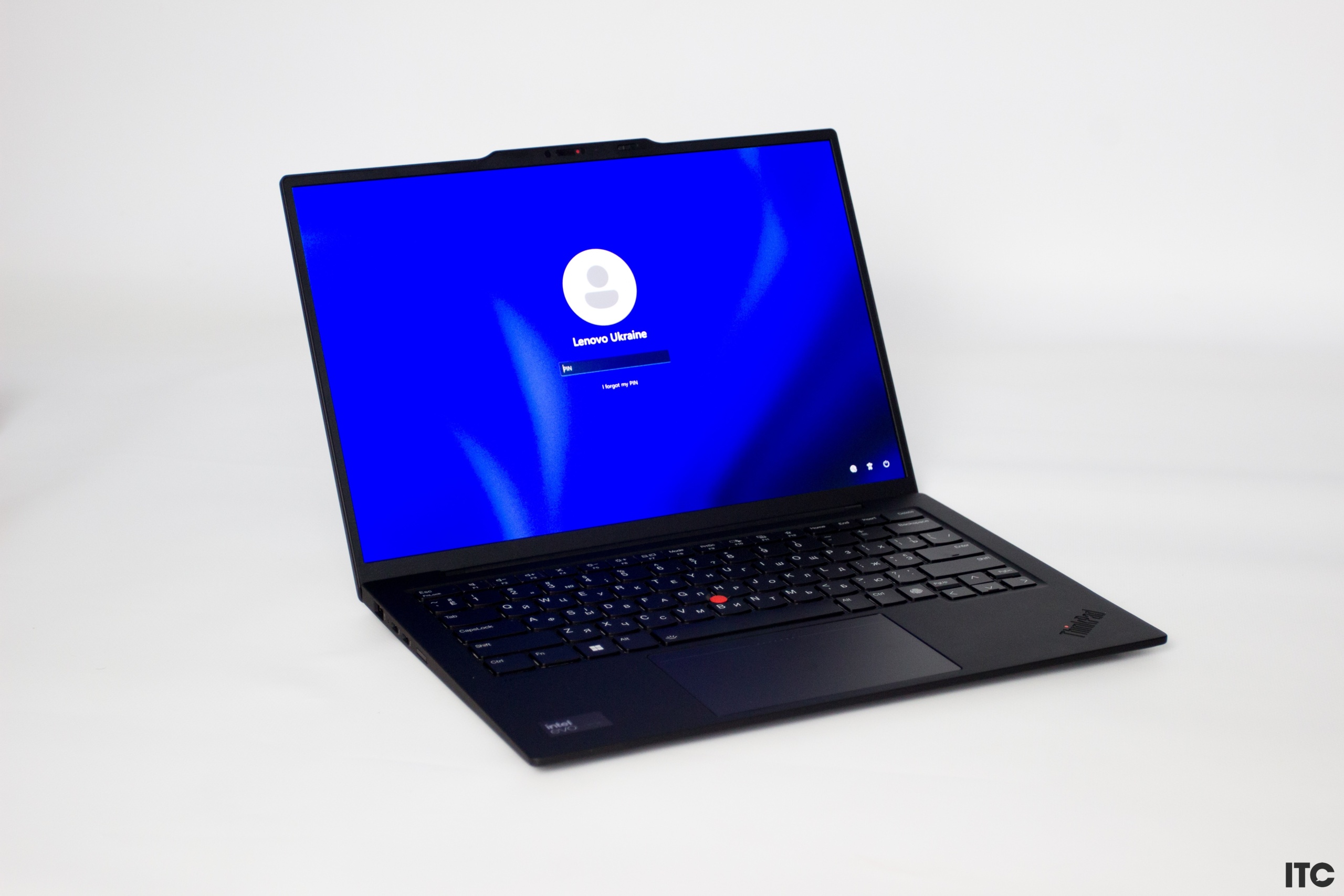 Lenovo ThinkPad X1 Carbon Gen 12 laptop review: why is it so expensive?