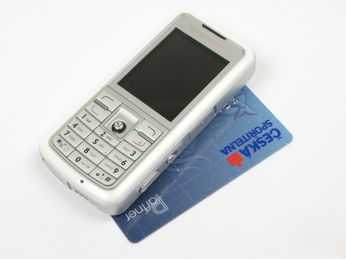 The world of mobile technology before the Apple iPhone: the best phones ...