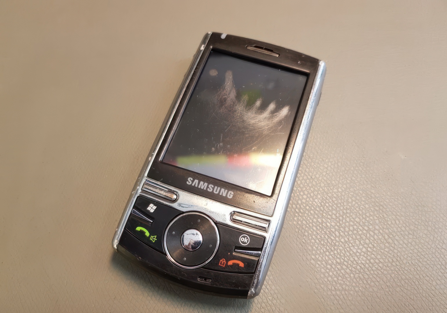 The world of mobile technology before the Apple iPhone: the best phones ...
