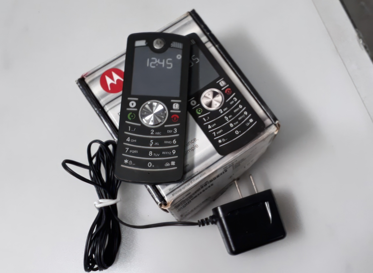 The world of mobile technology before the Apple iPhone: the best phones ...