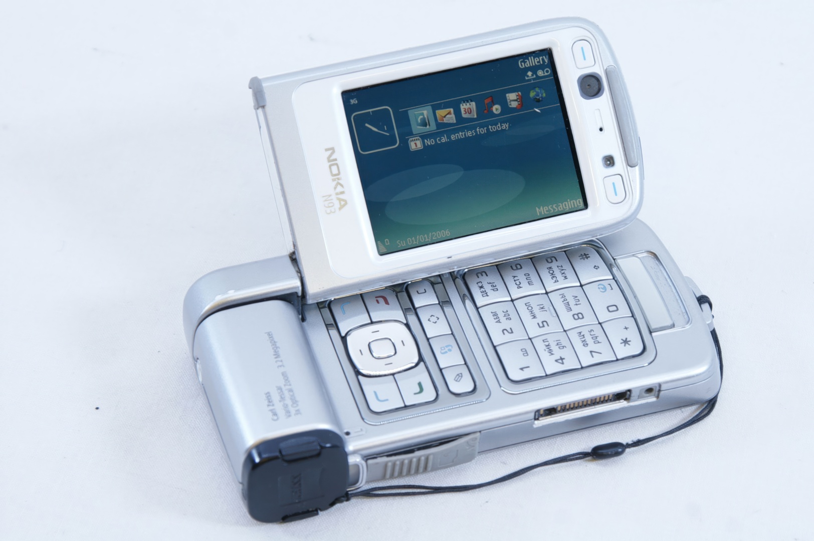 The world of mobile technology before the Apple iPhone: the best phones ...