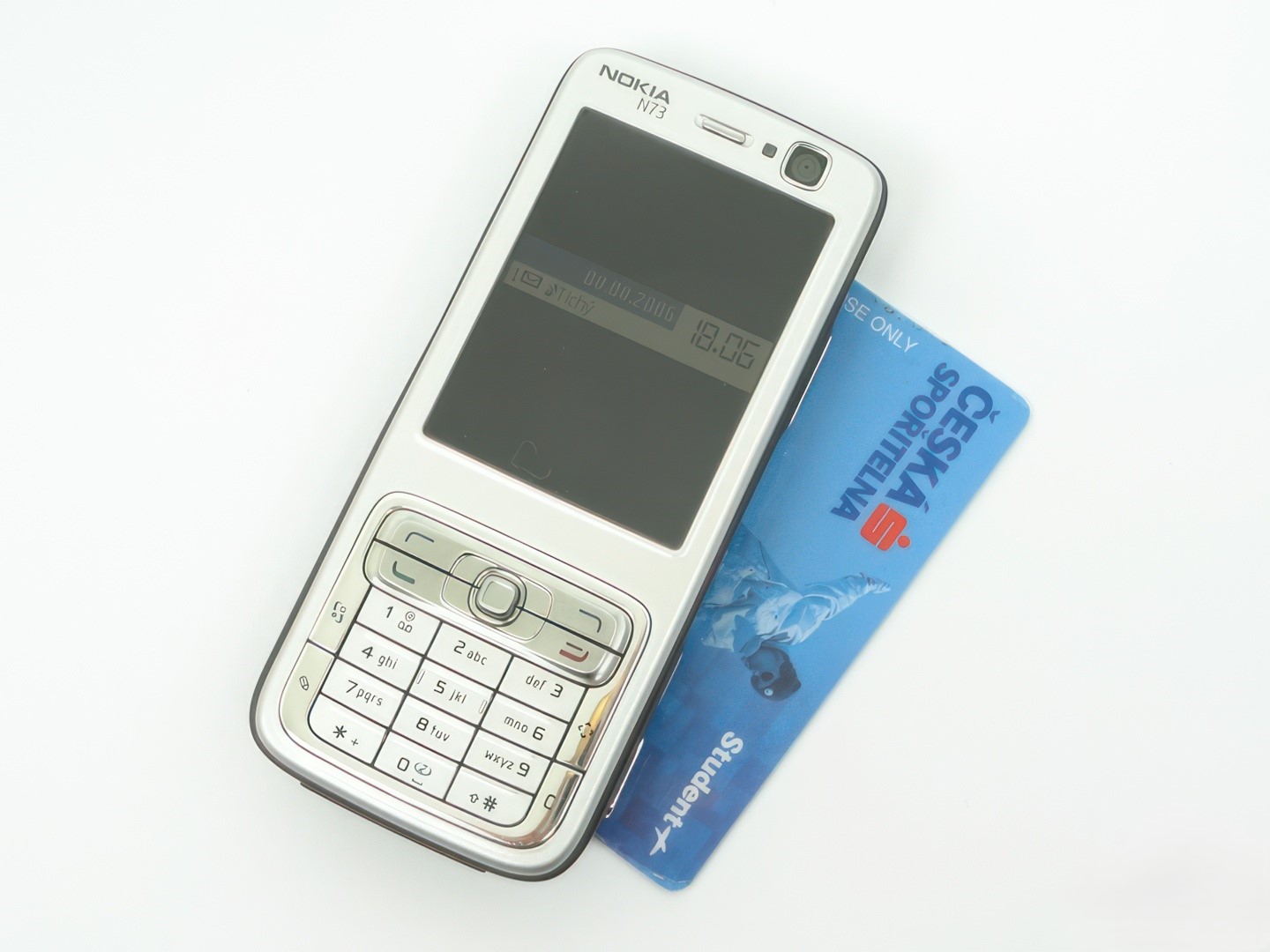 The world of mobile technology before the Apple iPhone: the best phones ...