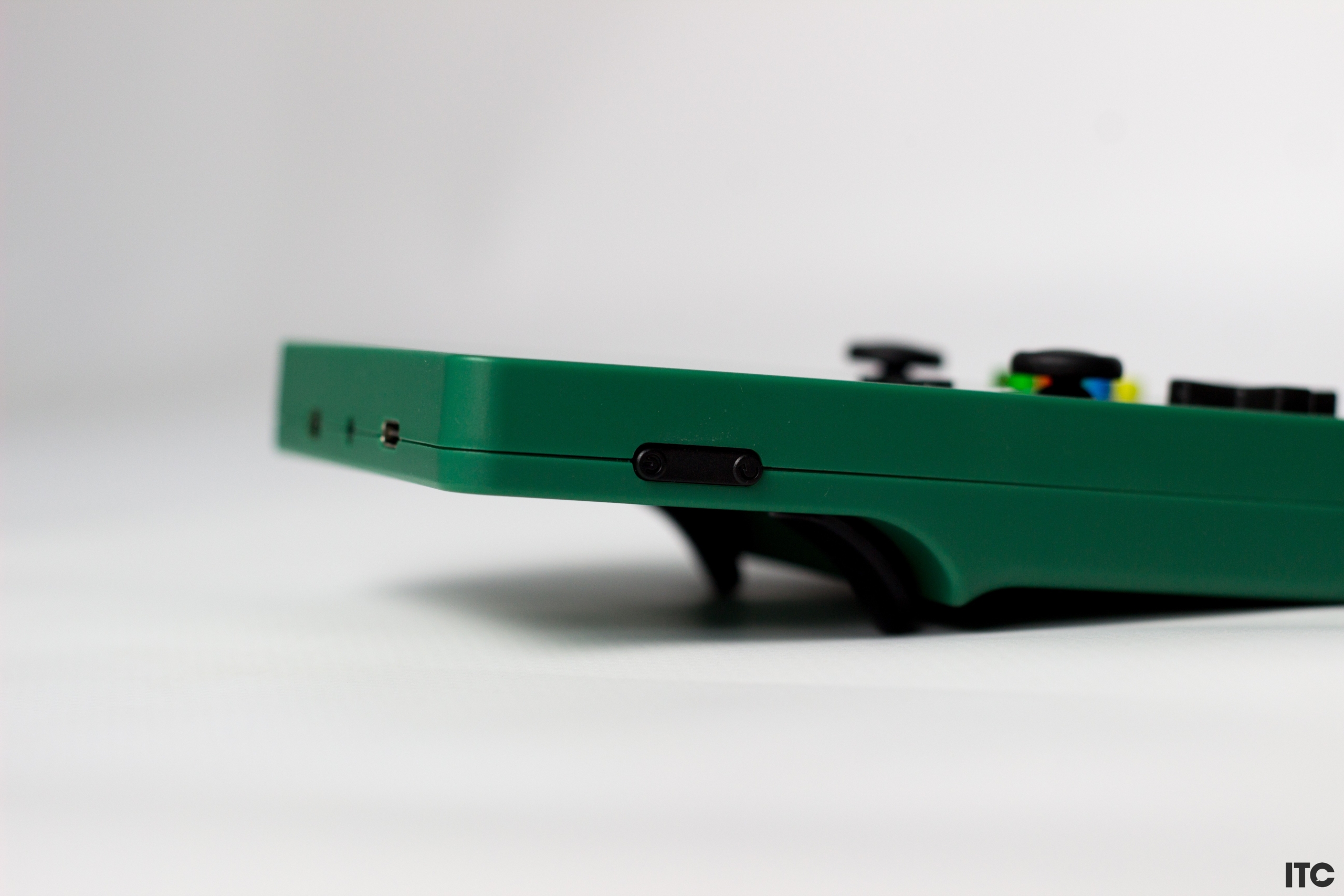 Game Console X6 portable game console review: a retro portal for a mere ...