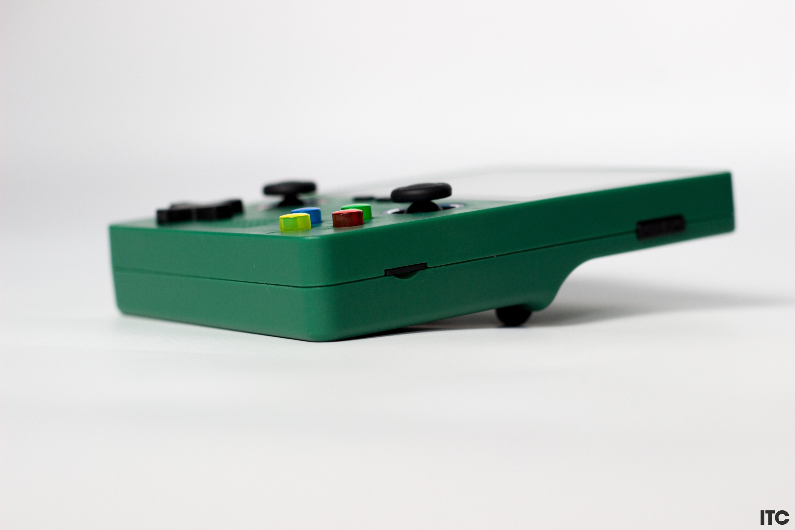 Análisis de la consola portátil Game Console X6: un portal retro por ...