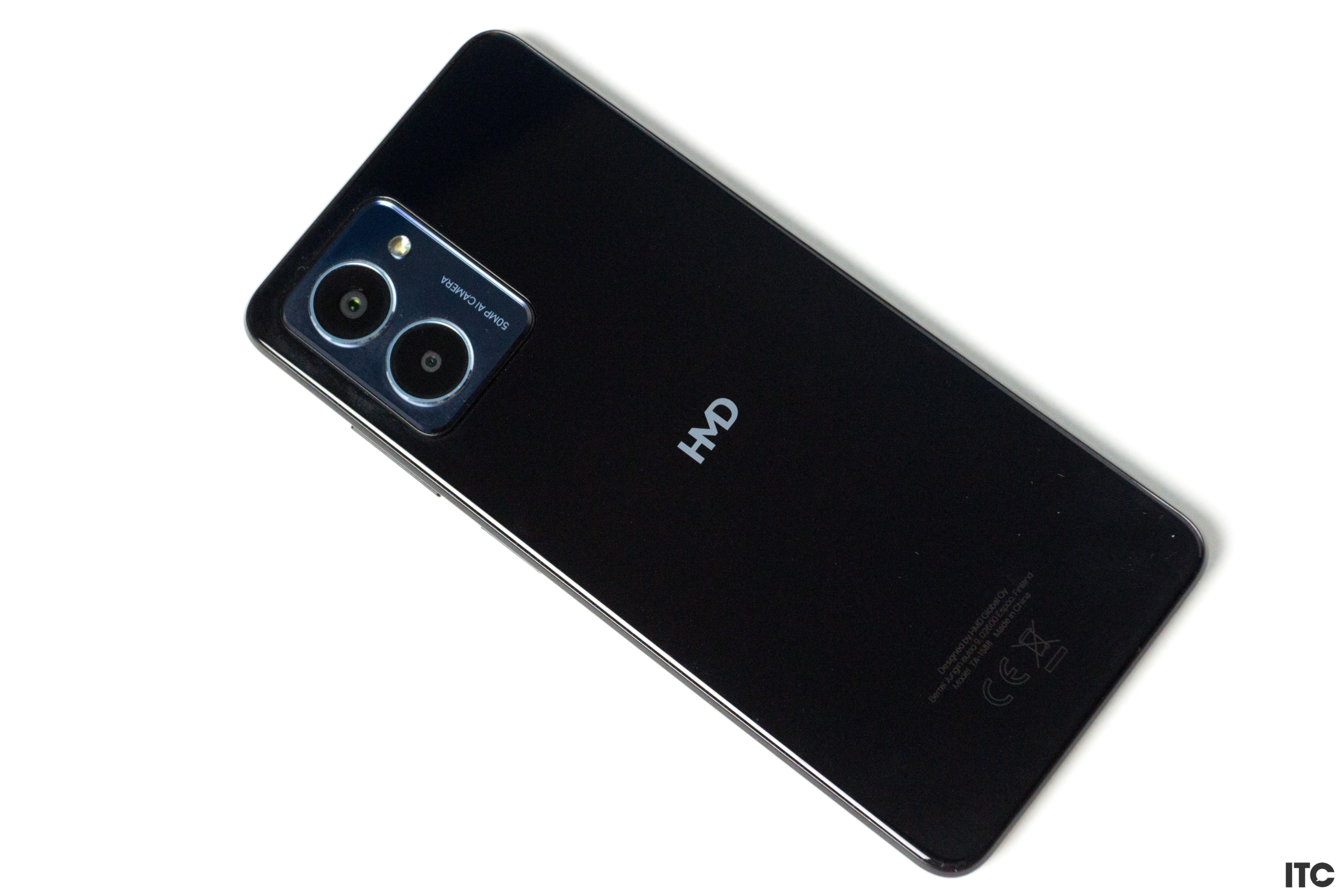 Огляд смартфона HMD Pulse Pro: бюджетне селфі по-фінськи