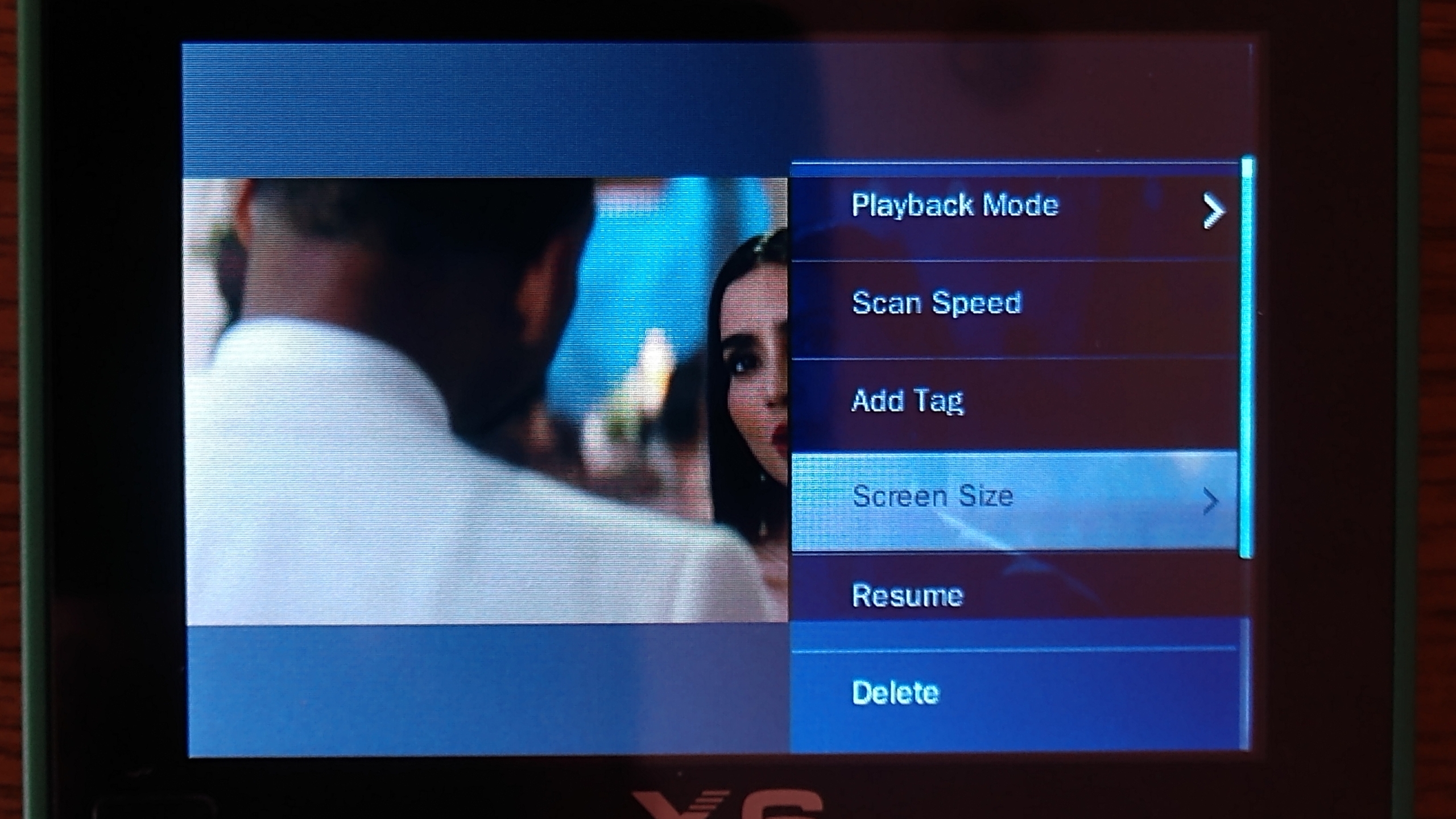 Análisis de la consola portátil Game Console X6: un portal retro por ...