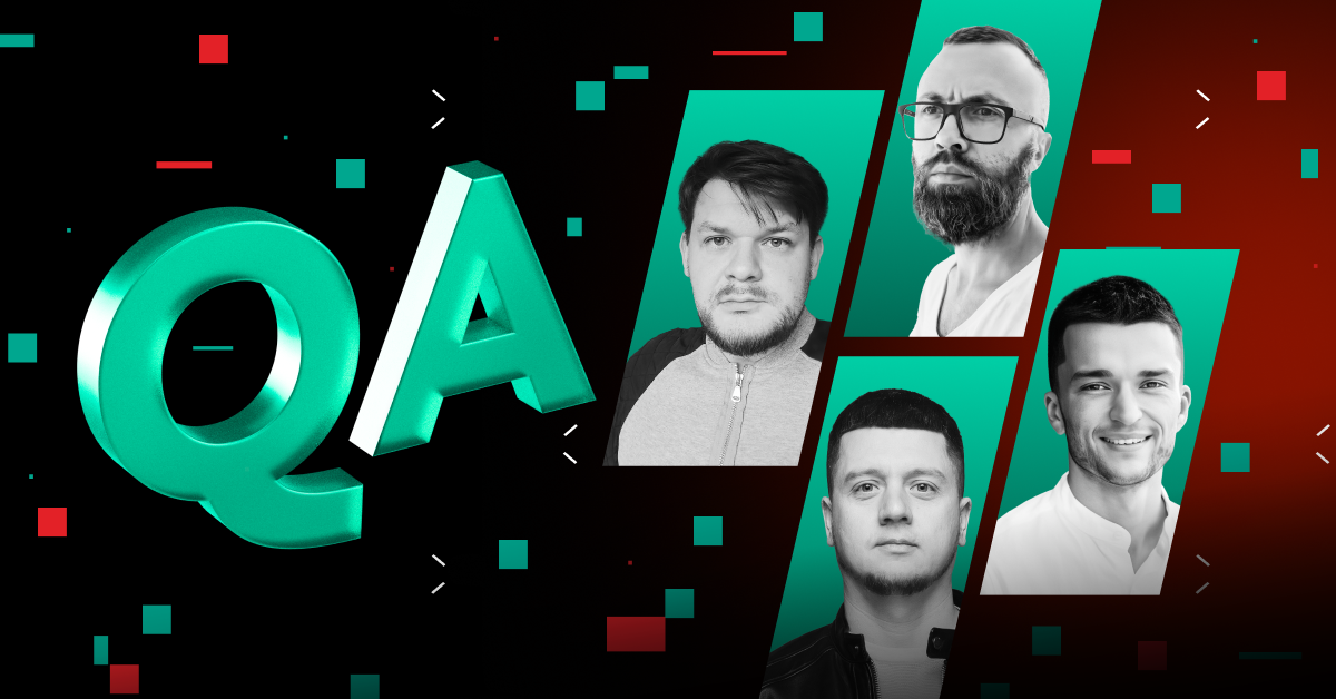 Как появилось и чем живет направление QA Automation в PIN-UP.TECH: команда, сложные кейсы и ...