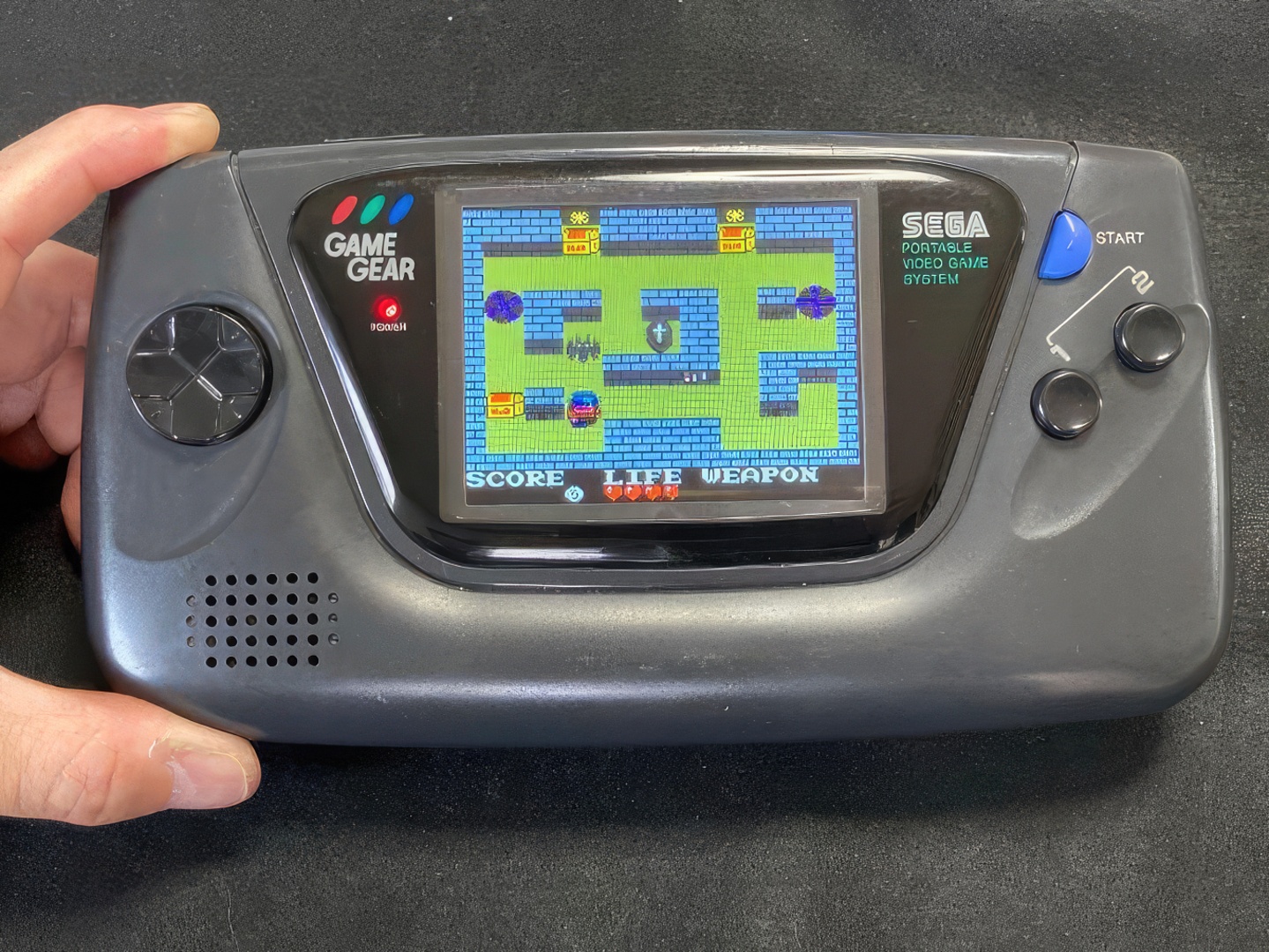 Videoconsolas portátiles: evolución desde los años 70 hasta nuestros días