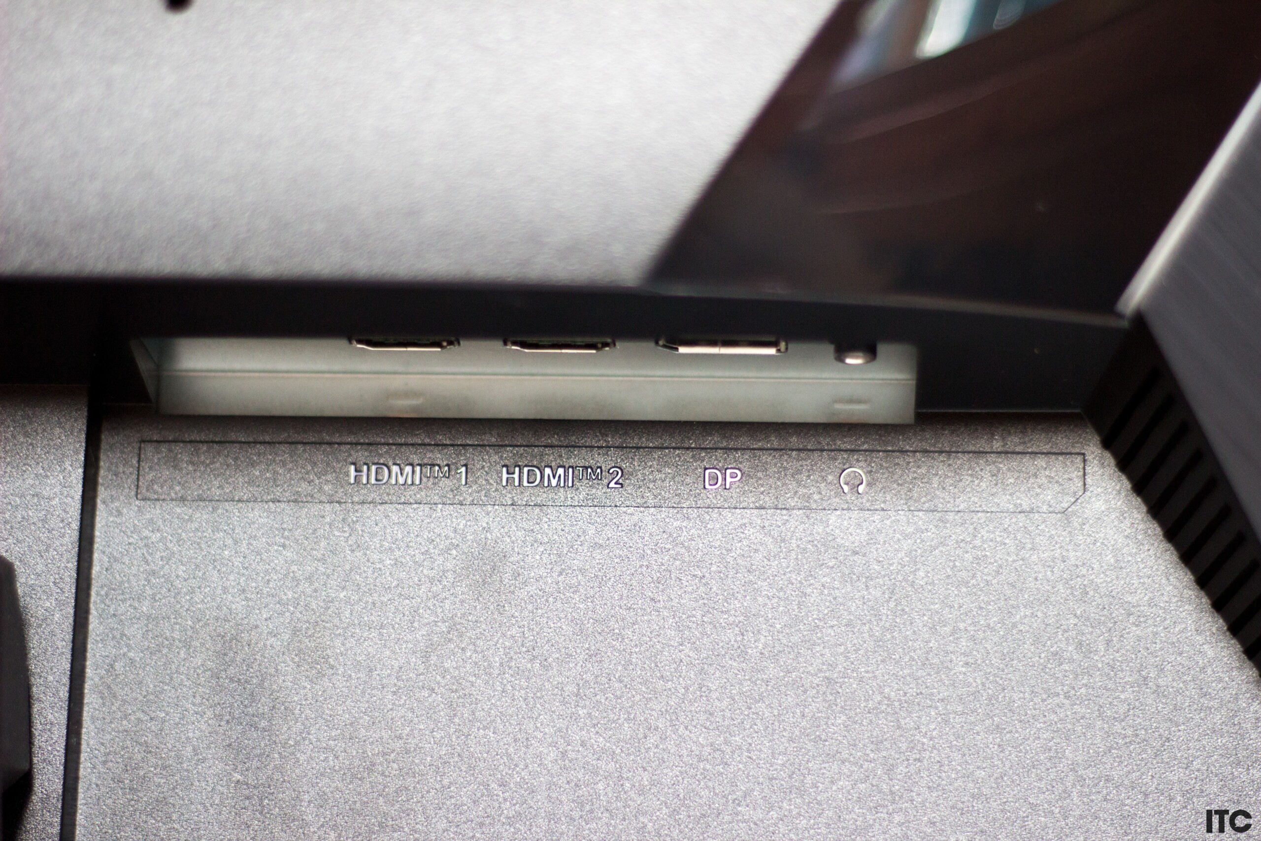 MSI G255F review: Full HD 180Hz monitor for ridiculous money