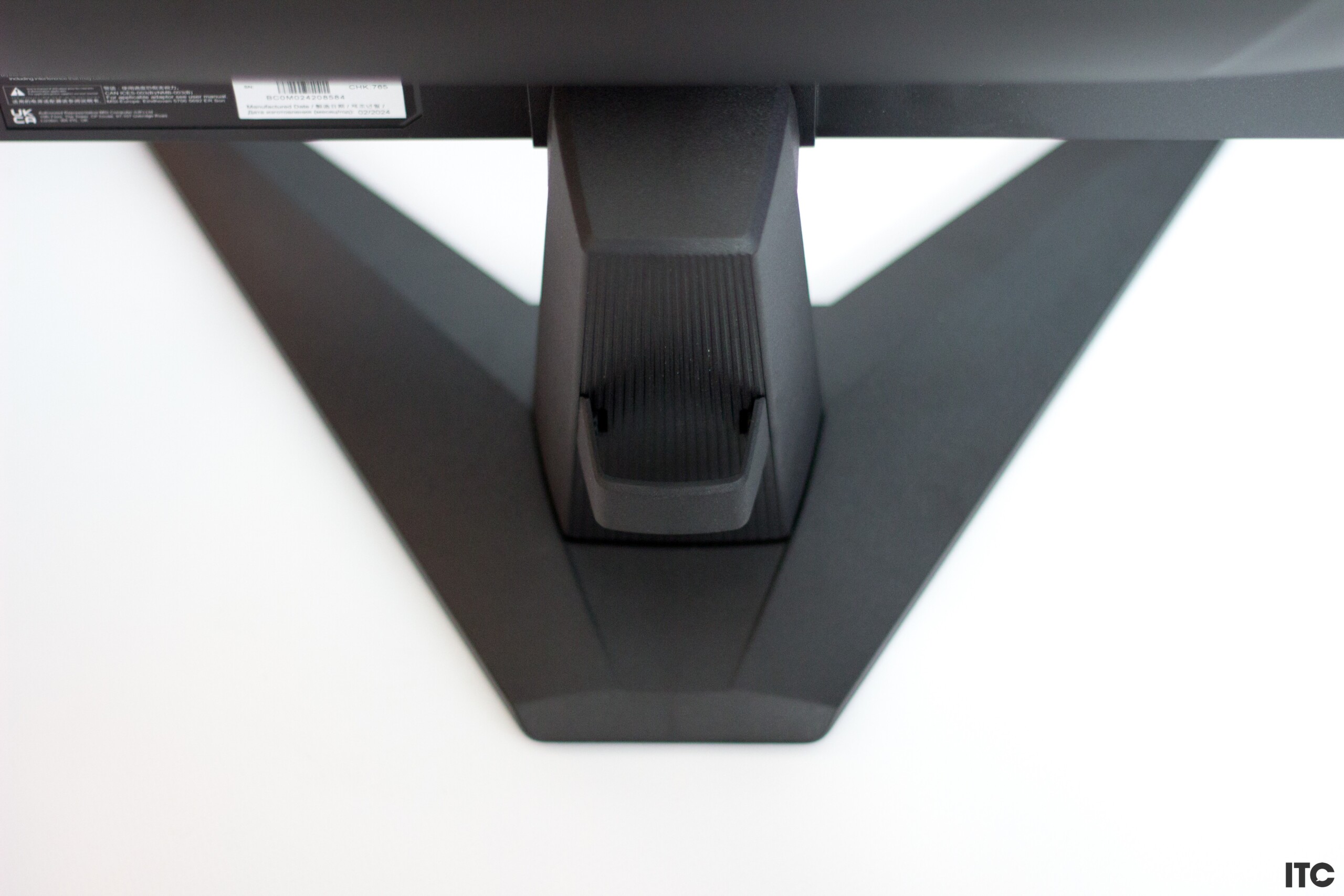 MSI G255F review: Full HD 180Hz monitor for ridiculous money