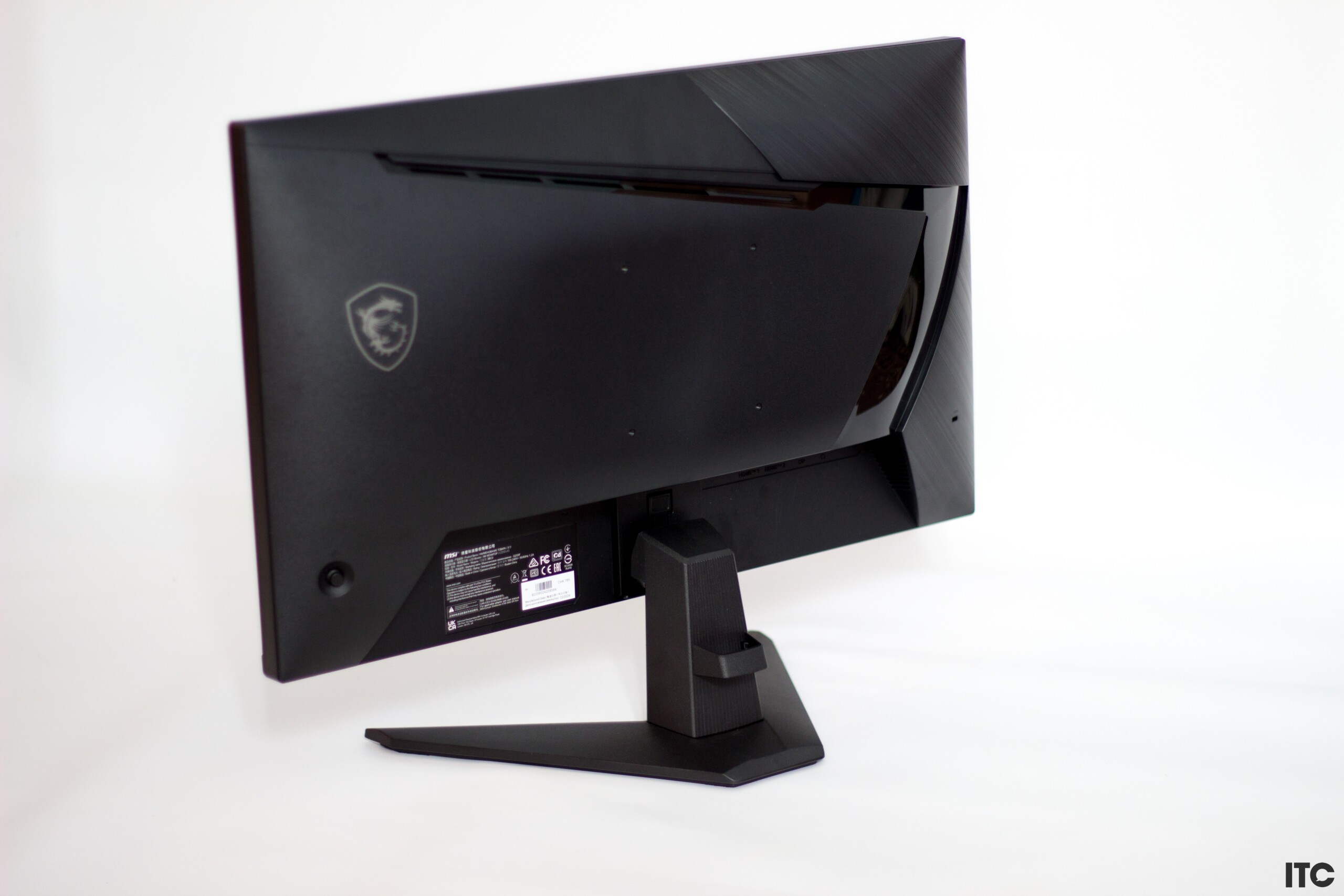 MSI G255F review: Full HD 180Hz monitor for ridiculous money