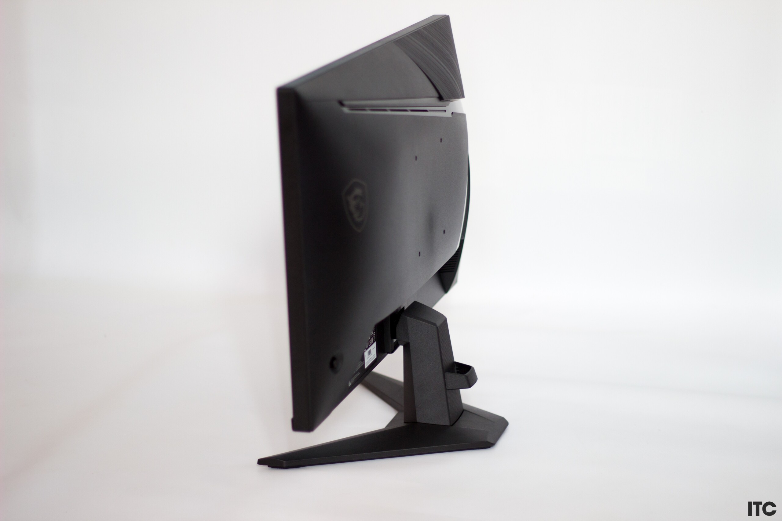 MSI G255F review: Full HD 180Hz monitor for ridiculous money