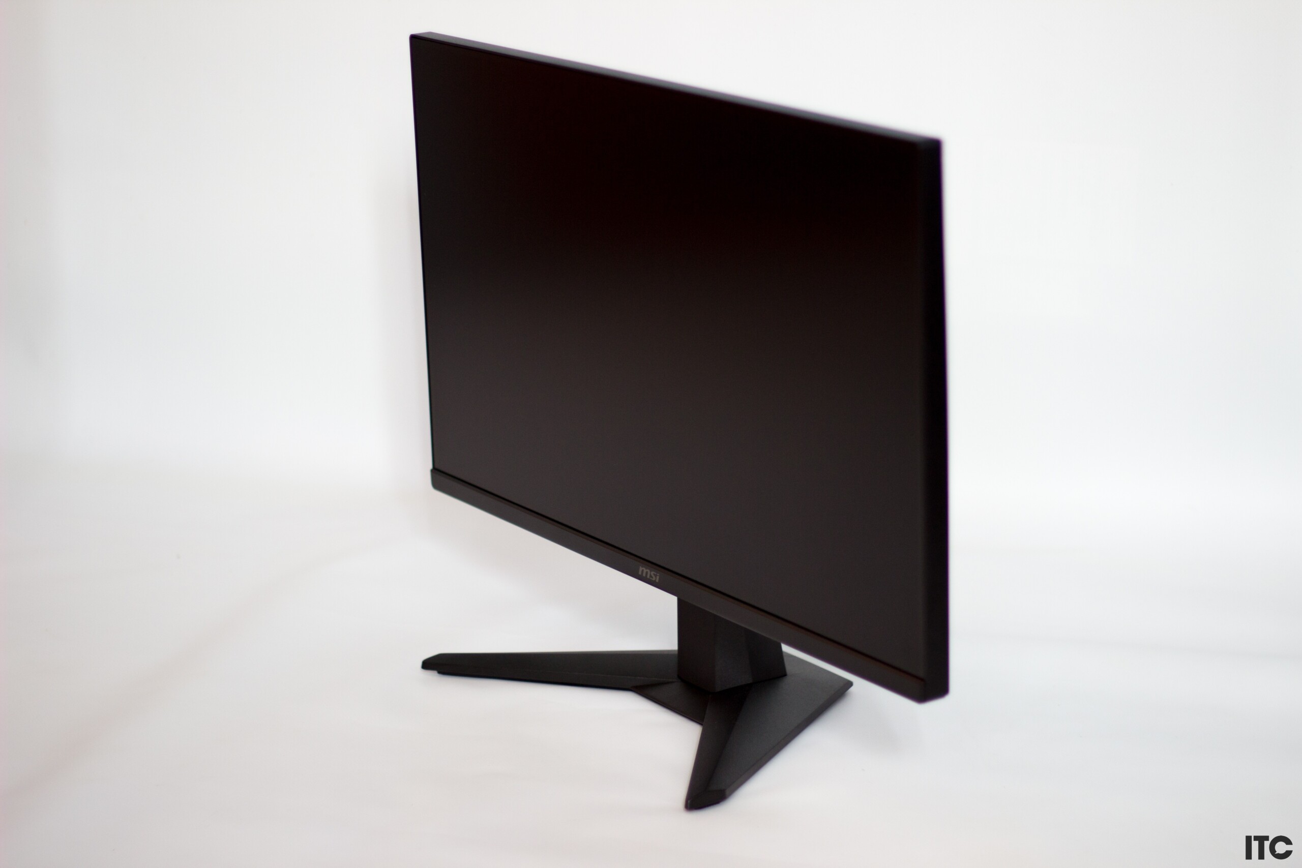 MSI G255F review: Full HD 180Hz monitor for ridiculous money