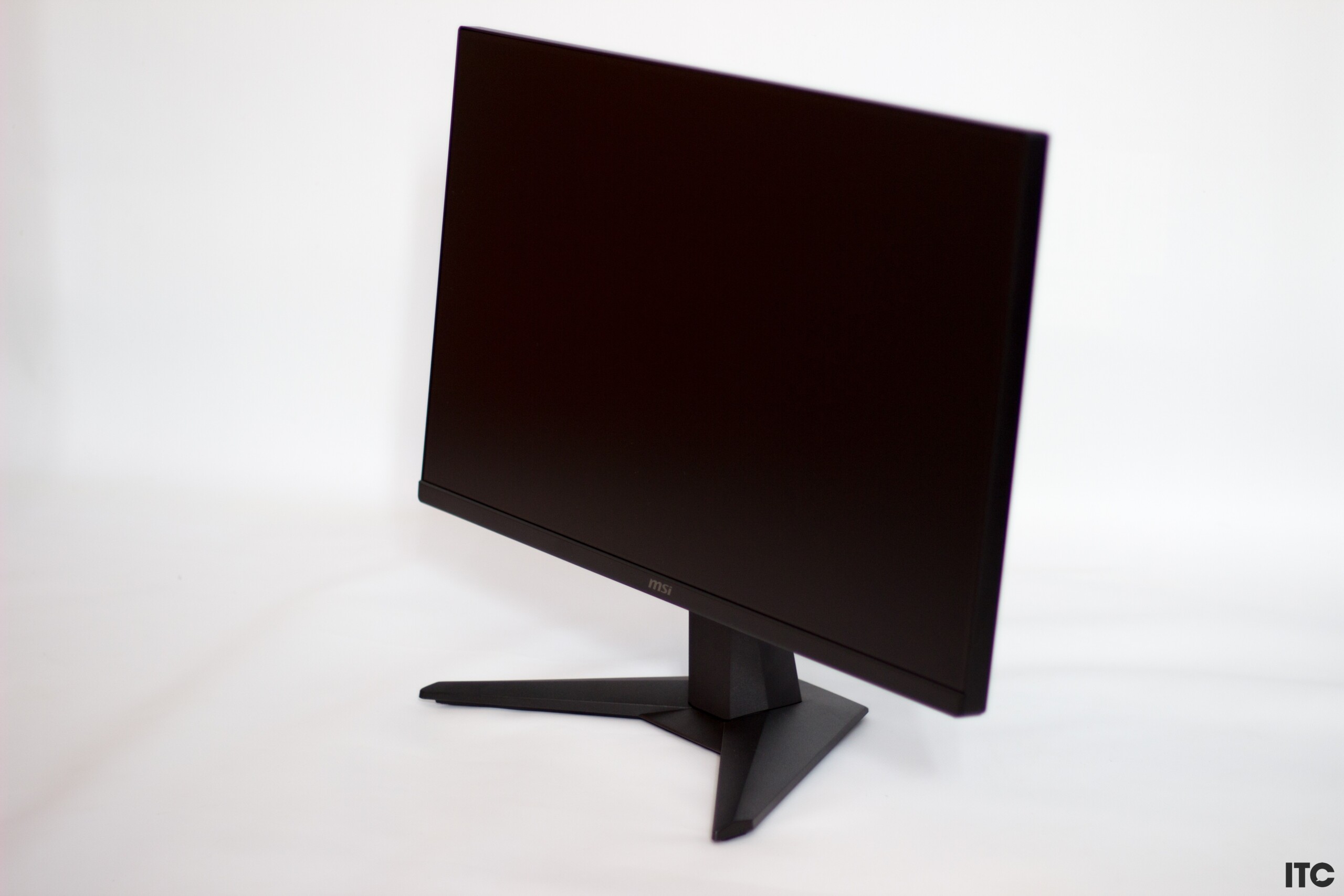 MSI G255F review: Full HD 180Hz monitor for ridiculous money