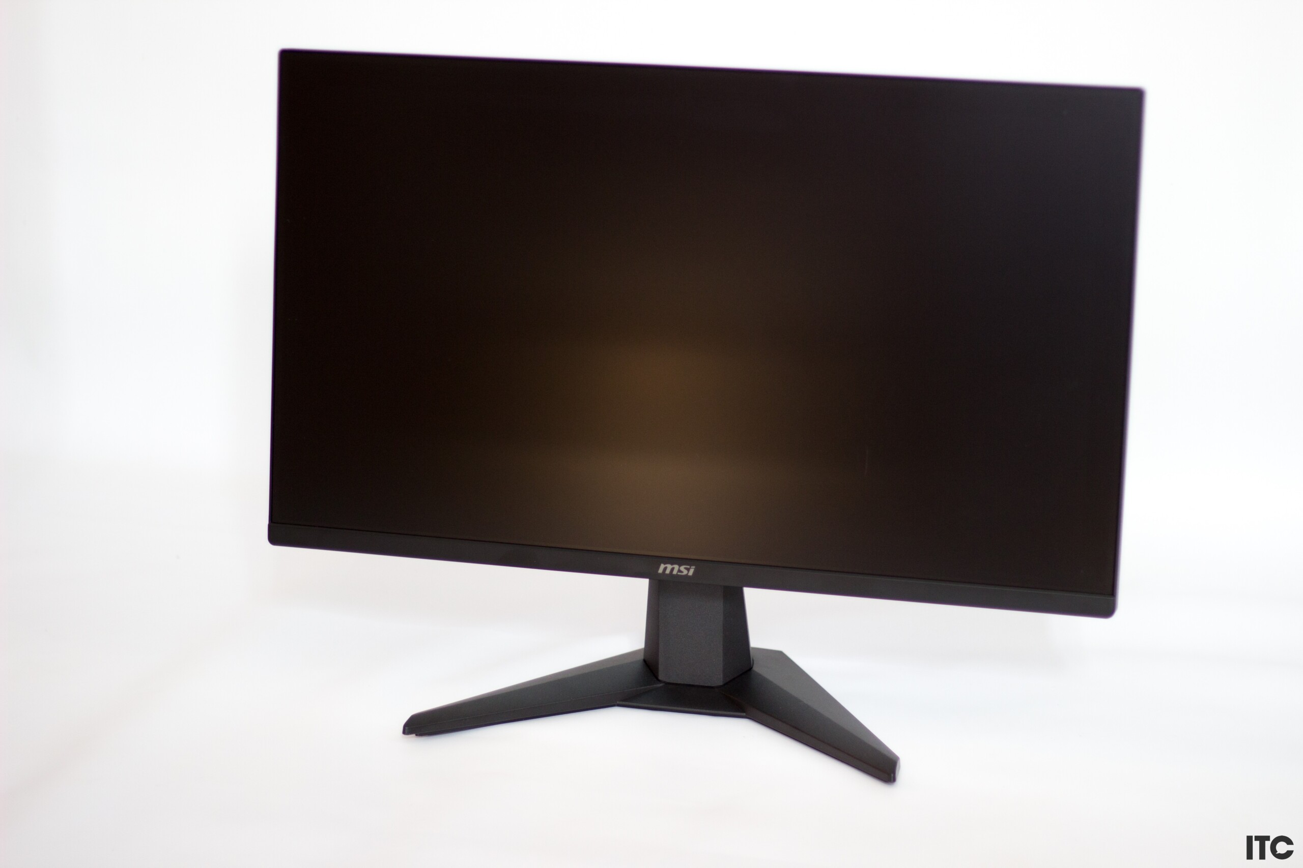 MSI G255F review: Full HD 180Hz monitor for ridiculous money