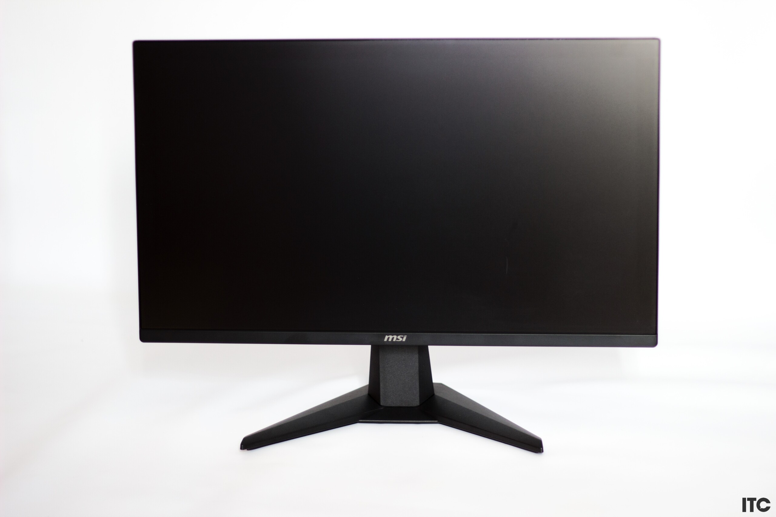 MSI G255F review: Full HD 180Hz monitor for ridiculous money