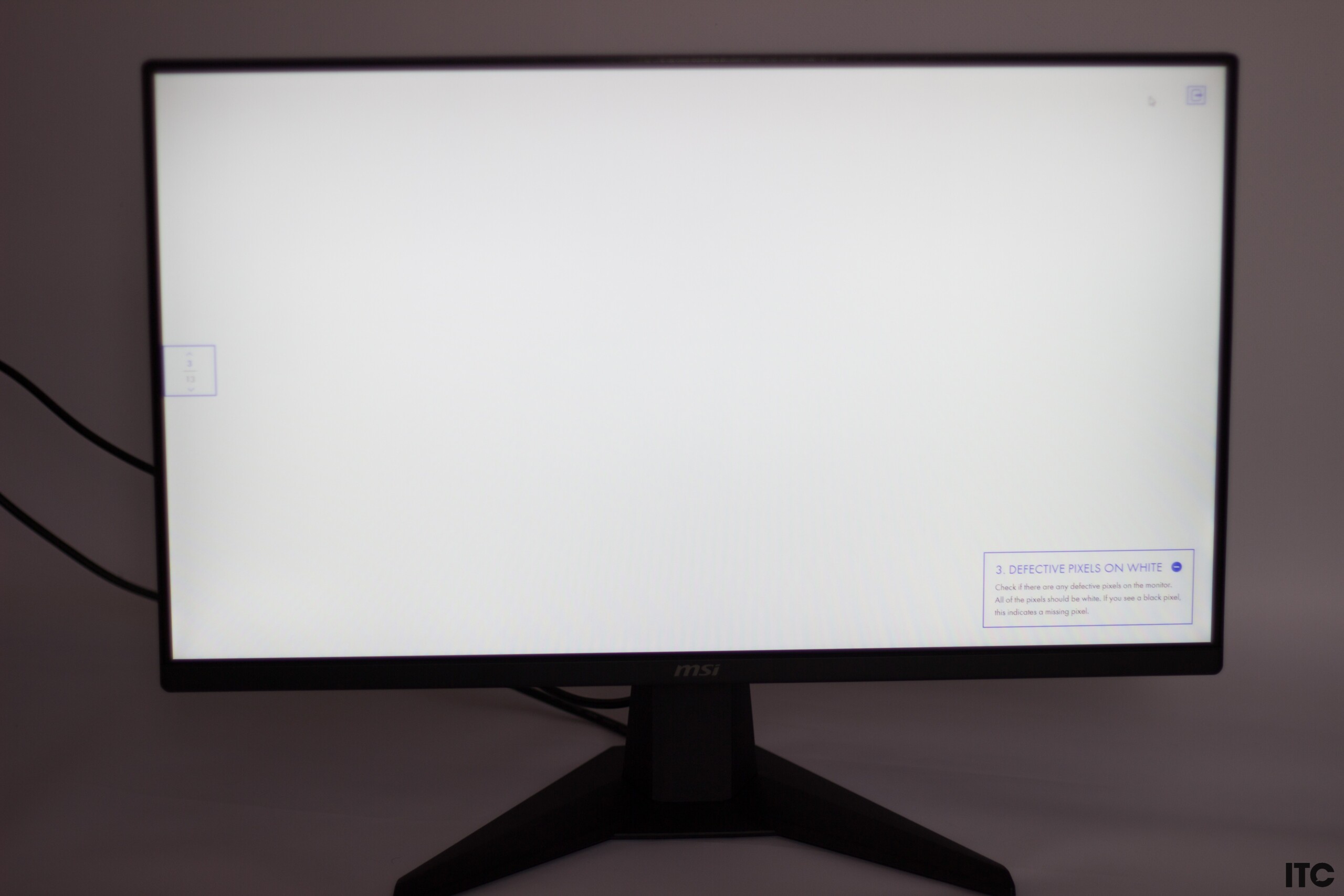 MSI G255F review: Full HD 180Hz monitor for ridiculous money