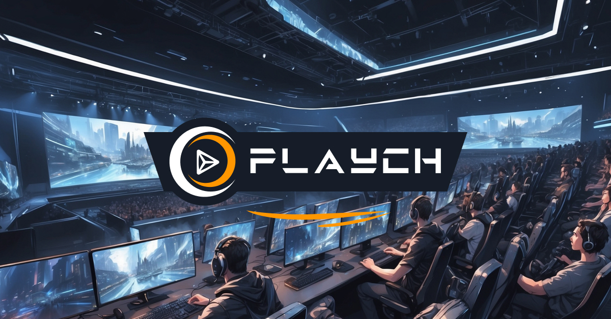 В скором времени запустят новый киберспортивный хаб PLAYCH. Как он ...