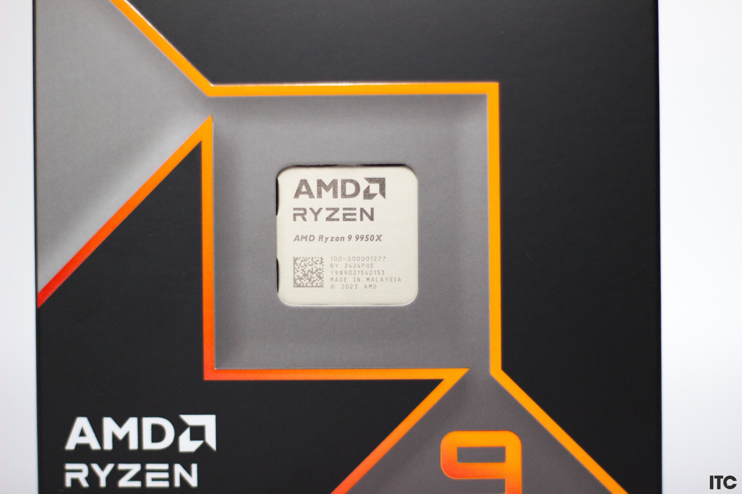 AMD Ryzen 9 9950X review: the world's most powerful 16-core processor