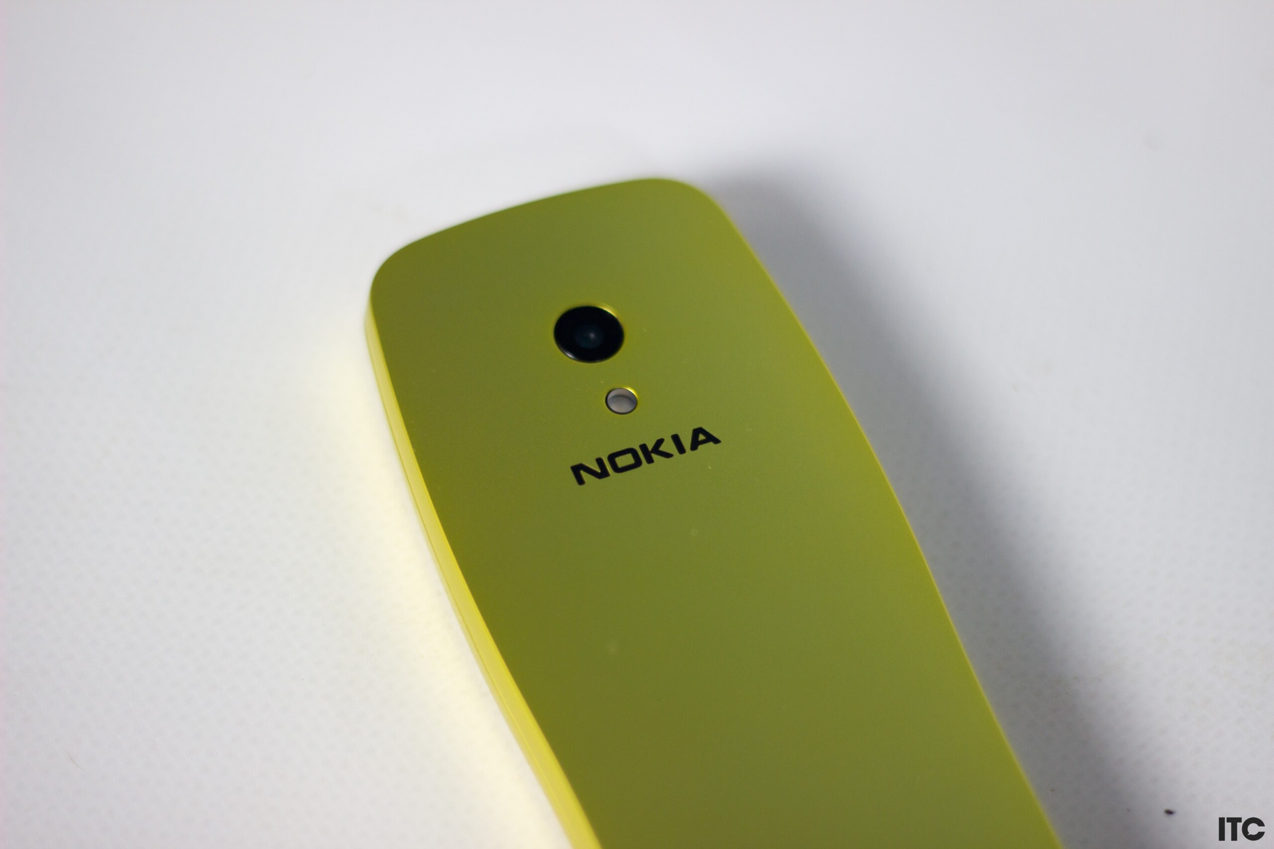 Nokia 3210 4G review: how relevant is a push-button phone in 2024?