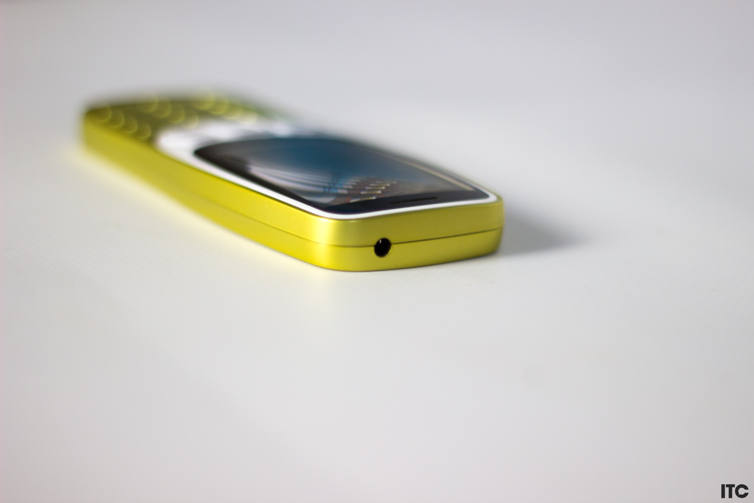 Nokia 3210 4G review: how relevant is a push-button phone in 2024?