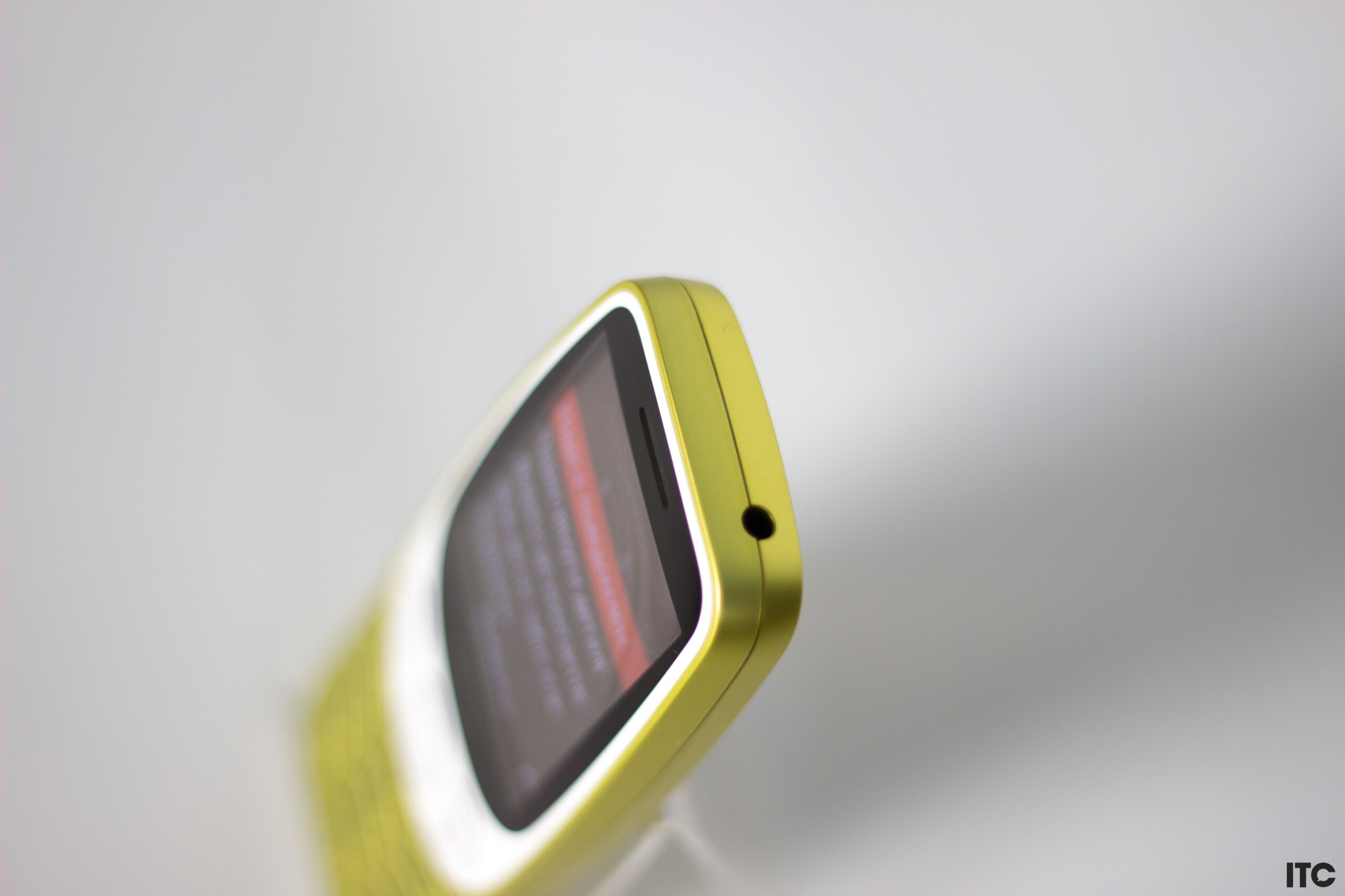 Nokia 3210 4G review: how relevant is a push-button phone in 2024?