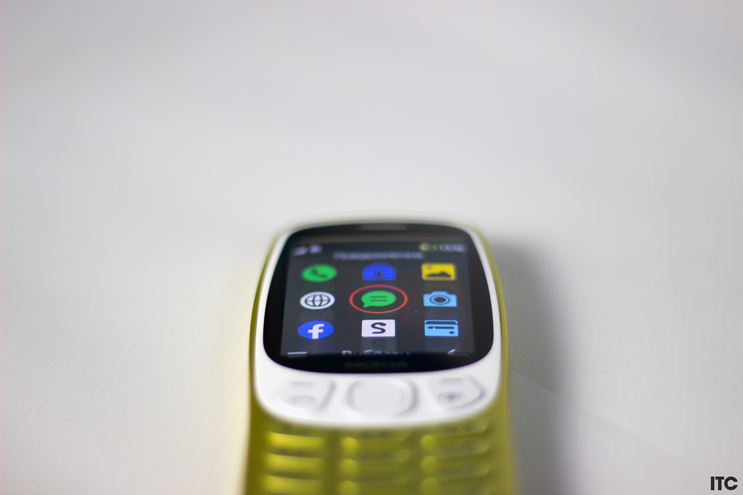 Nokia 3210 4G review: how relevant is a push-button phone in 2024?