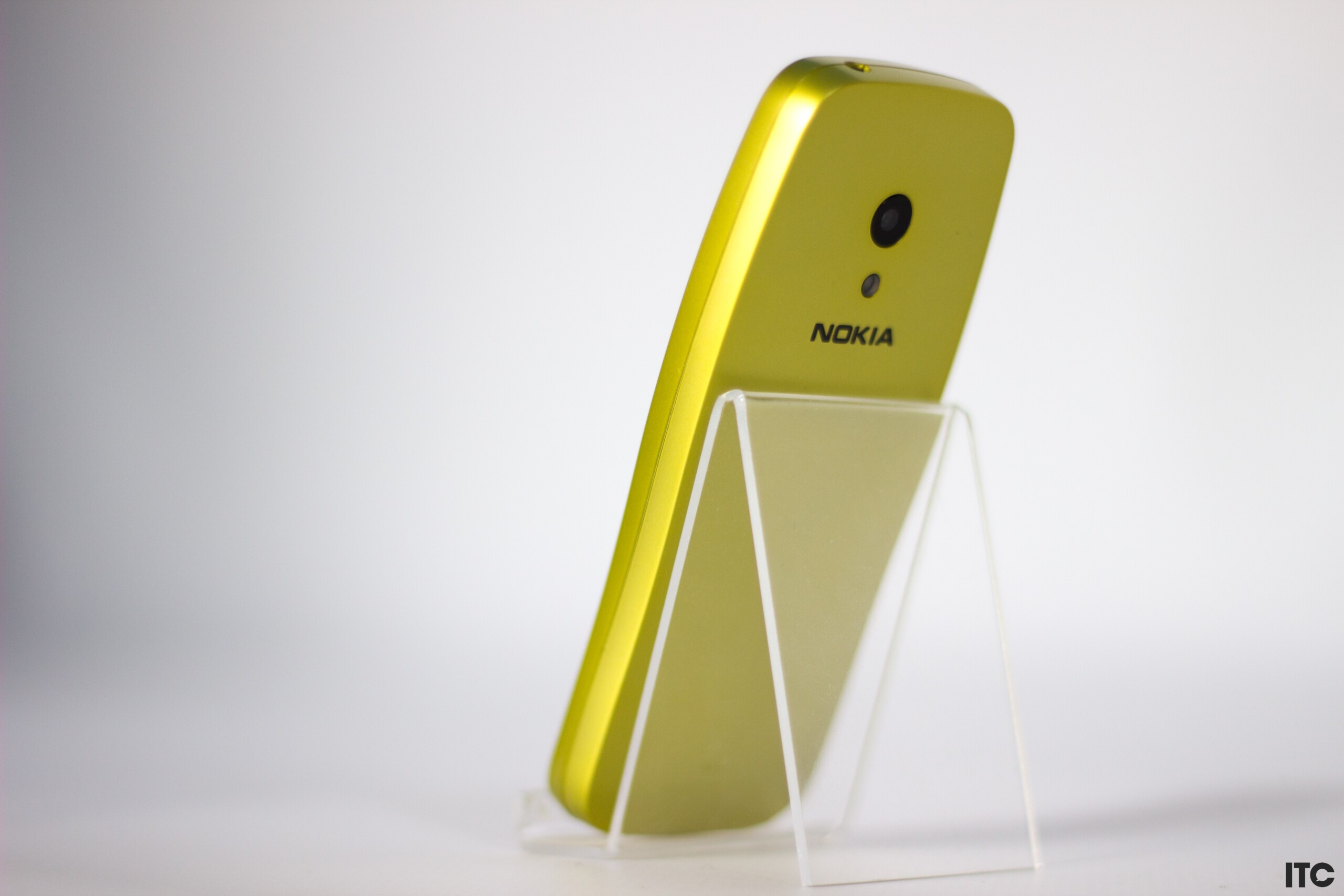 Nokia 3210 4G review: how relevant is a push-button phone in 2024?