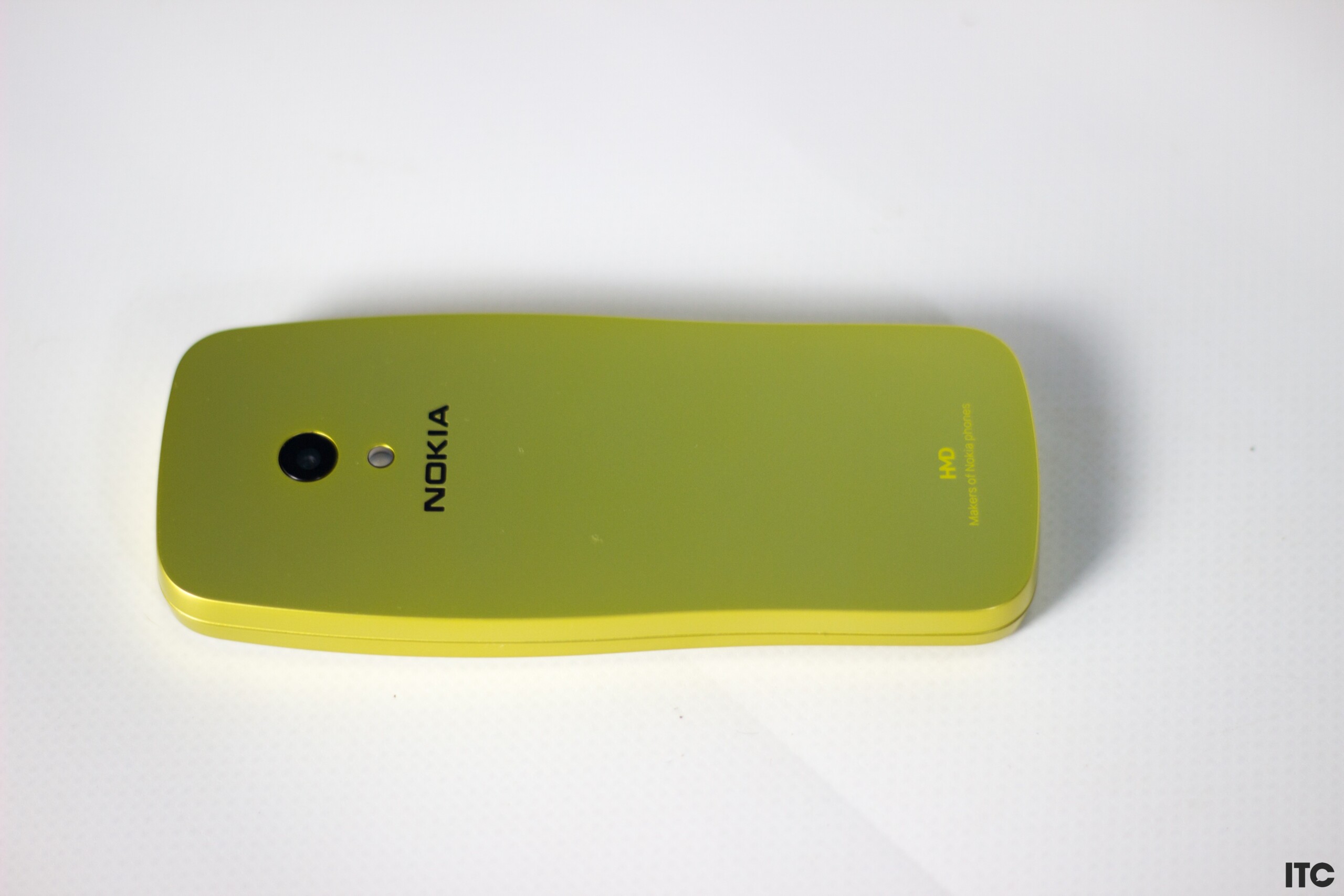 Nokia 3210 4G review: how relevant is a push-button phone in 2024?