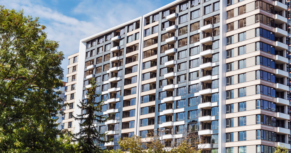 Перевірені оголошення, мапа для пошуку та результати за мить. Чому варто шукати новобудови на ...