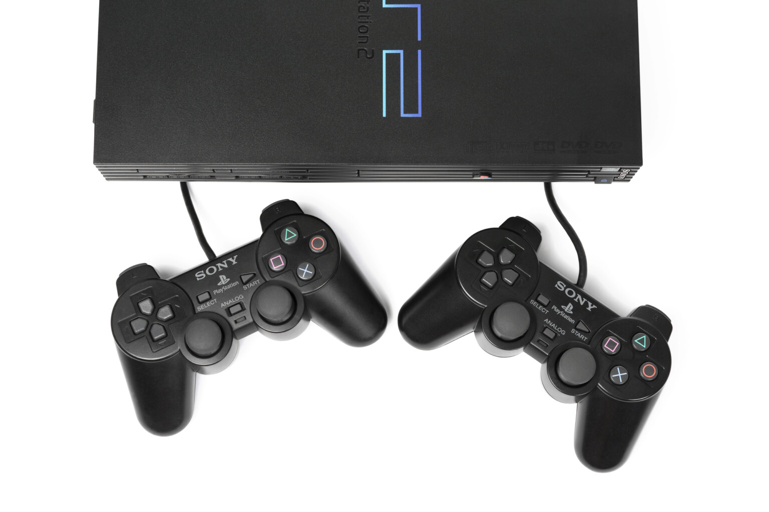 The story of Sony PlayStation 2: the world's most popular game console ...