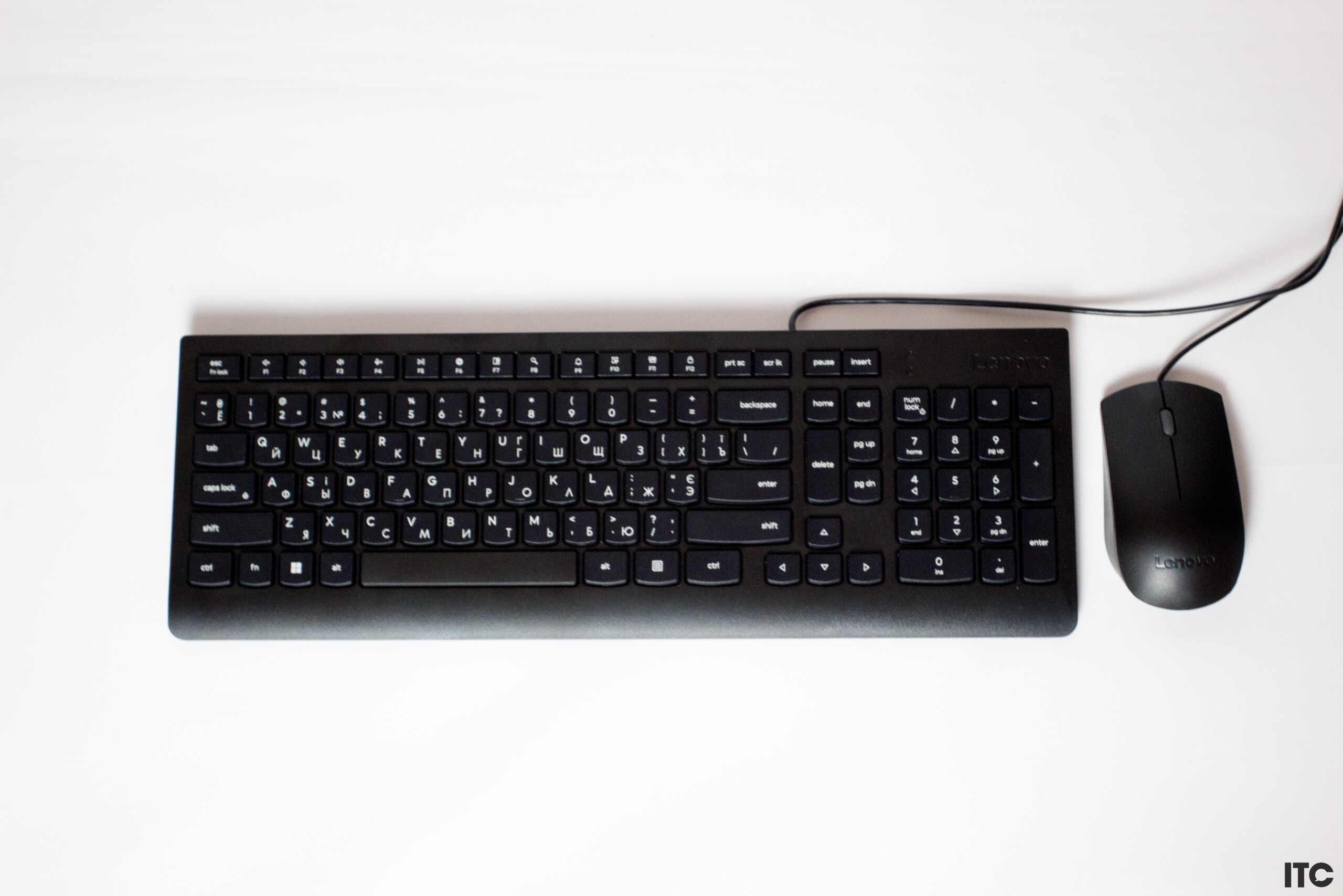 Lenovo IdeaCenter AIO 27ARR9 review: the right computer for the office ...