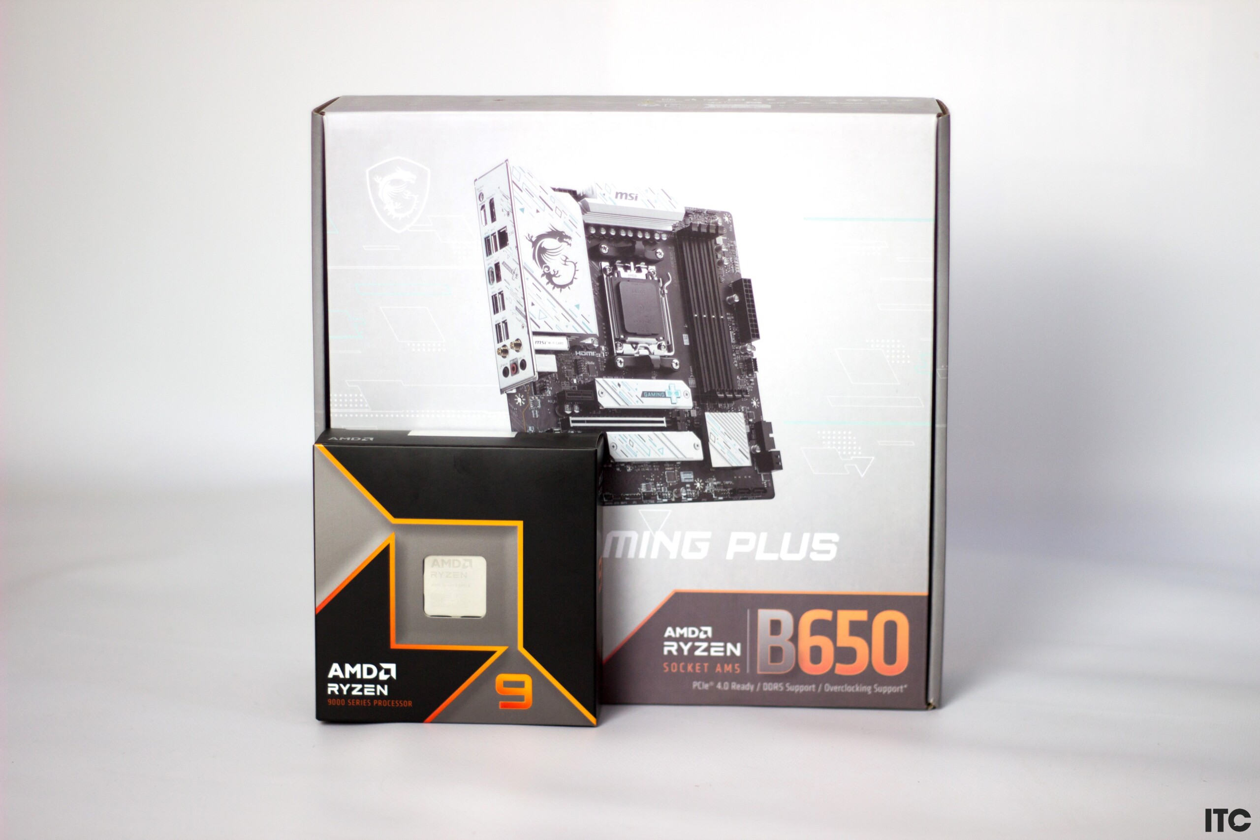 MSI B650M GAMING PLUS WIFI review: test of a budget motherboard with ...